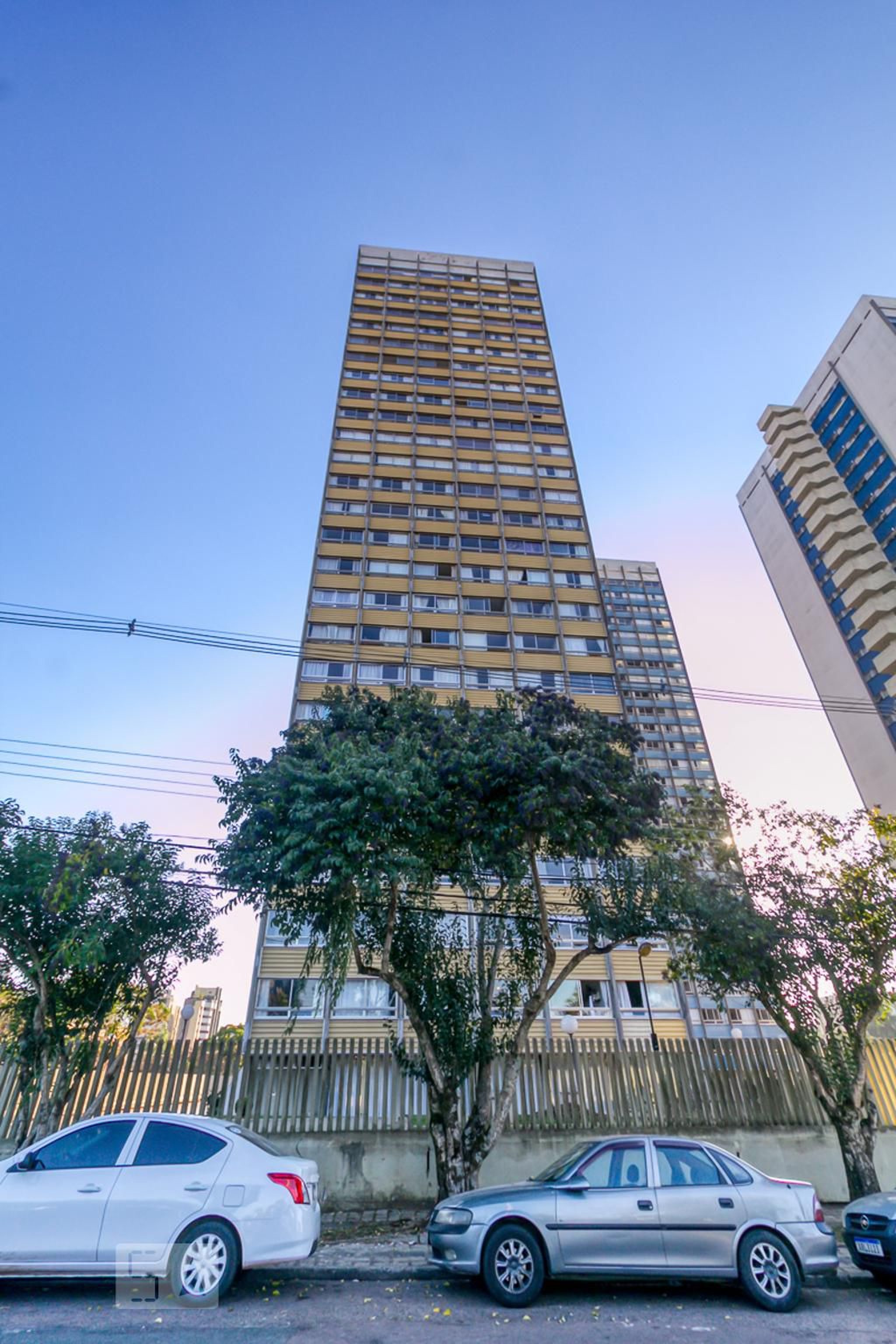 Edifício Copérnico, Alto da Rua XV - Curitiba - Alugue ou Compre - QuintoAndar