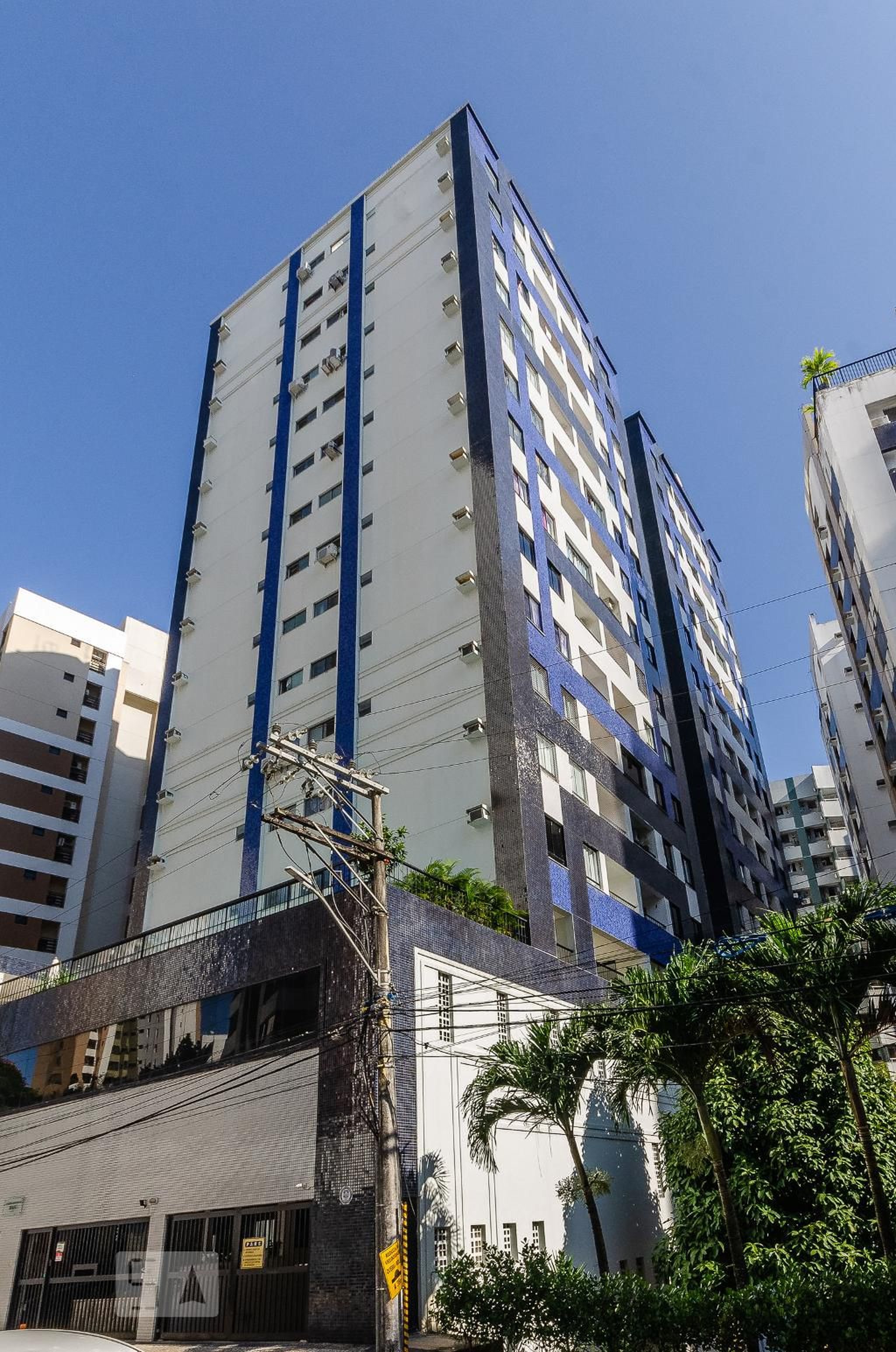 Residencial do Mar, Pituba - Salvador - Alugue ou Compre - QuintoAndar