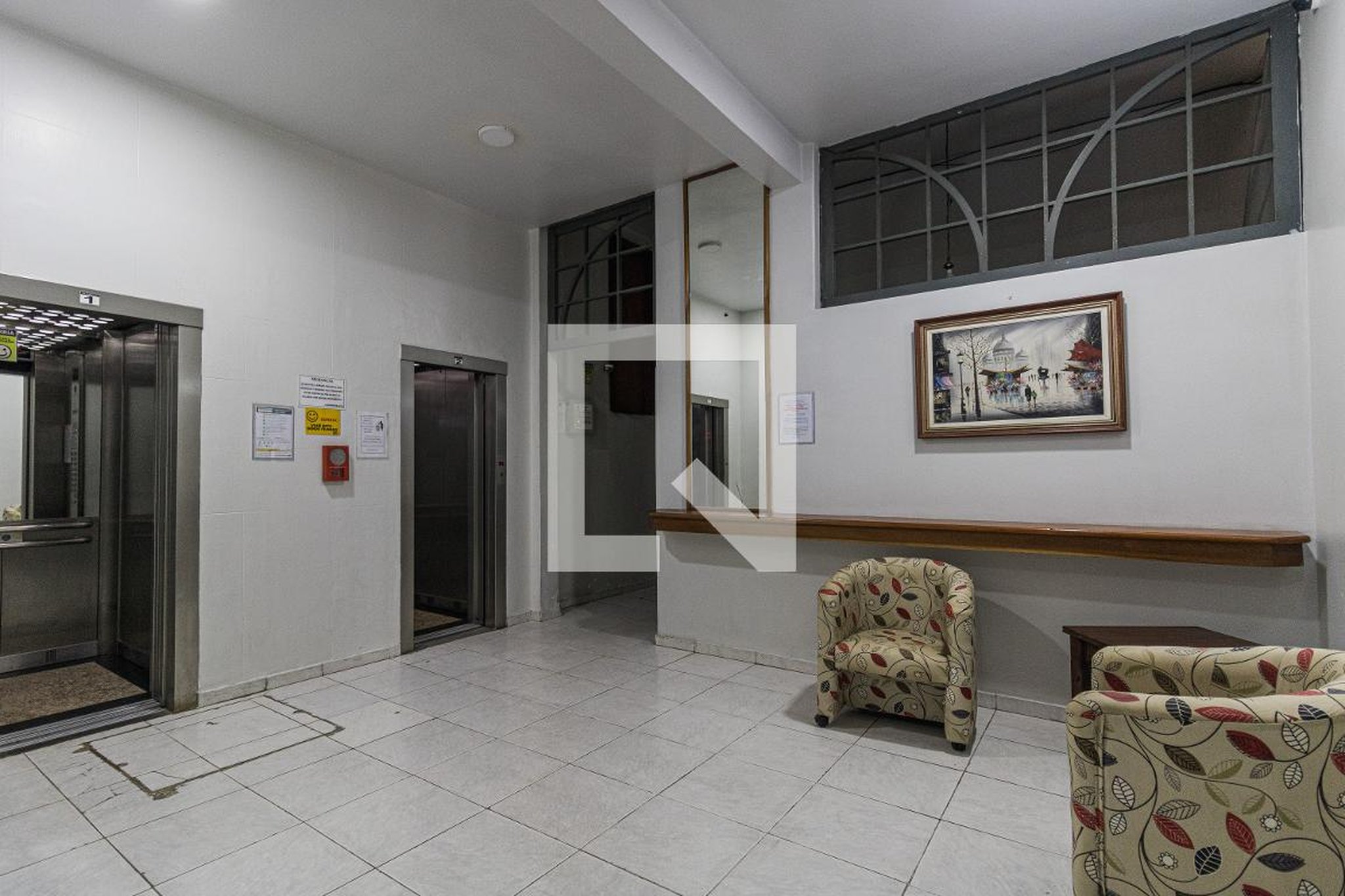 Edifício Andes, Centro Histórico - Porto Alegre - Alugue ou Compre - QuintoAndar