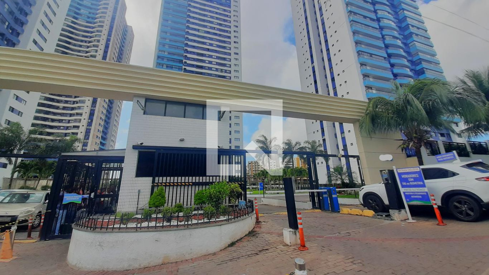 Condomínio VILLA PRIVILEGE, Vila Laura - Salvador - Alugue ou Compre - QuintoAndar