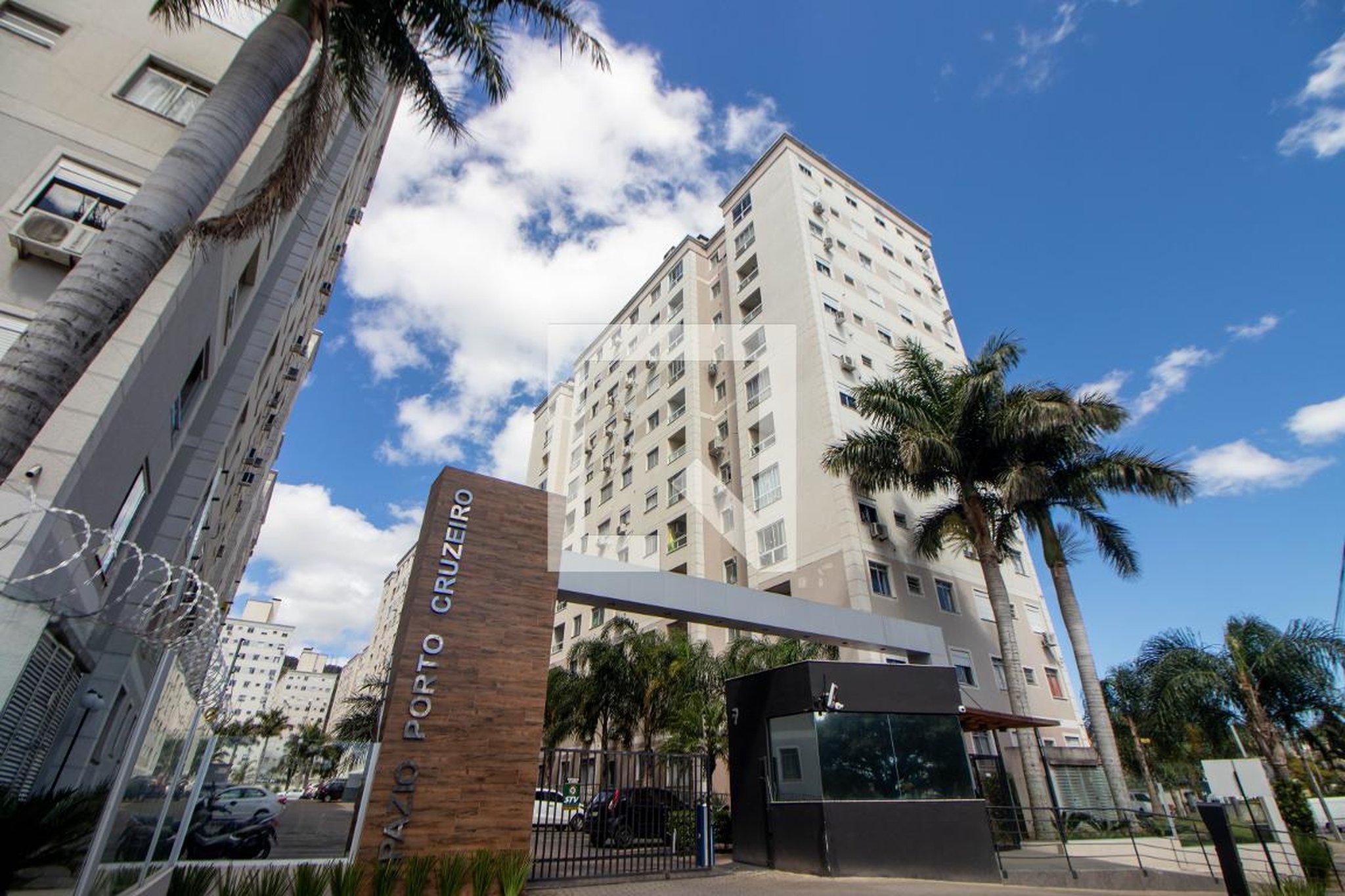 Condomínio Spazio Porto Cruzeiro, Alto Petrópolis - Porto Alegre - Alugue ou Compre - QuintoAndar