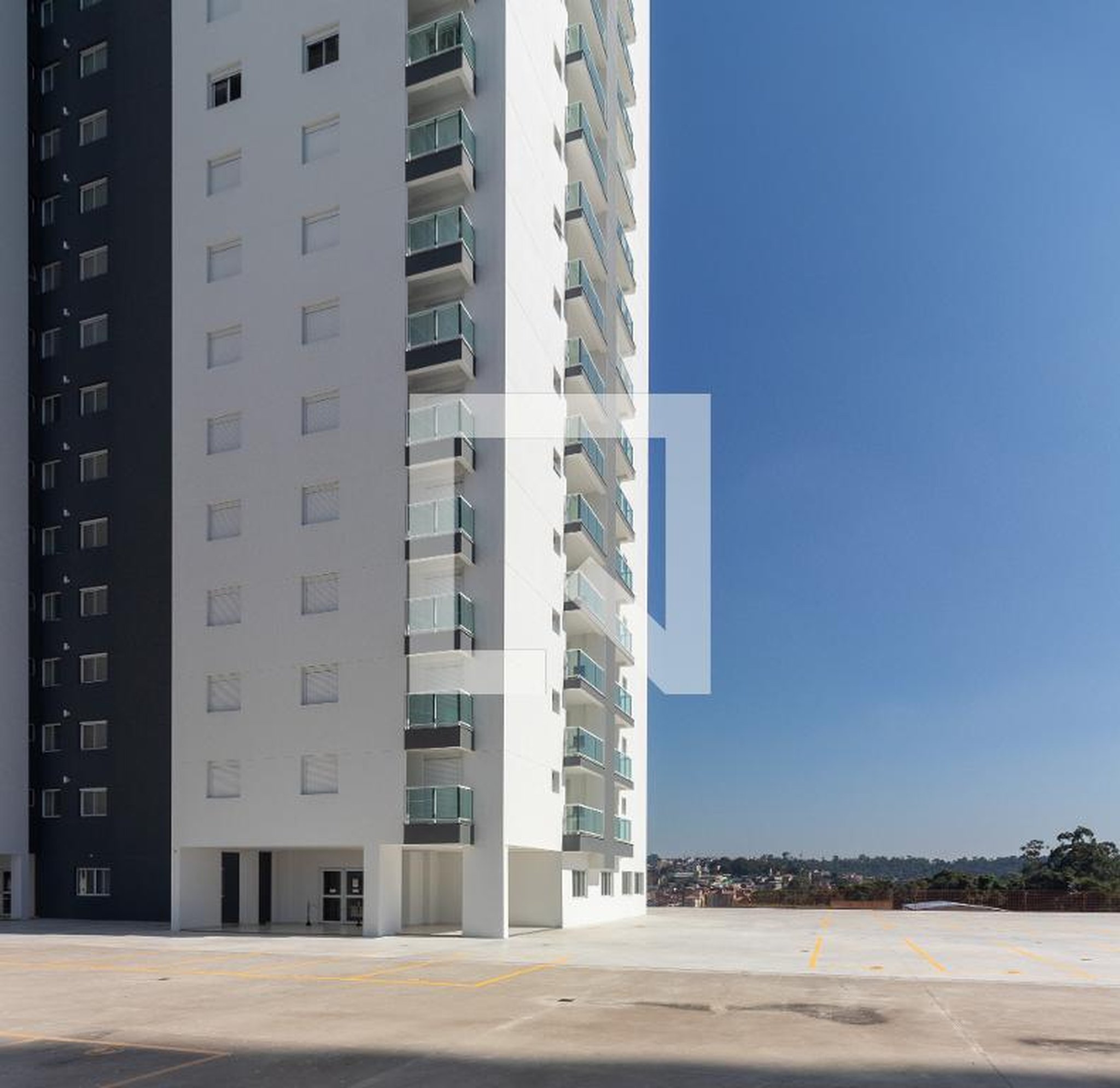 Condomínio Residencial Parque Firenze, Jardim dos Oliveiras - Embu das ...