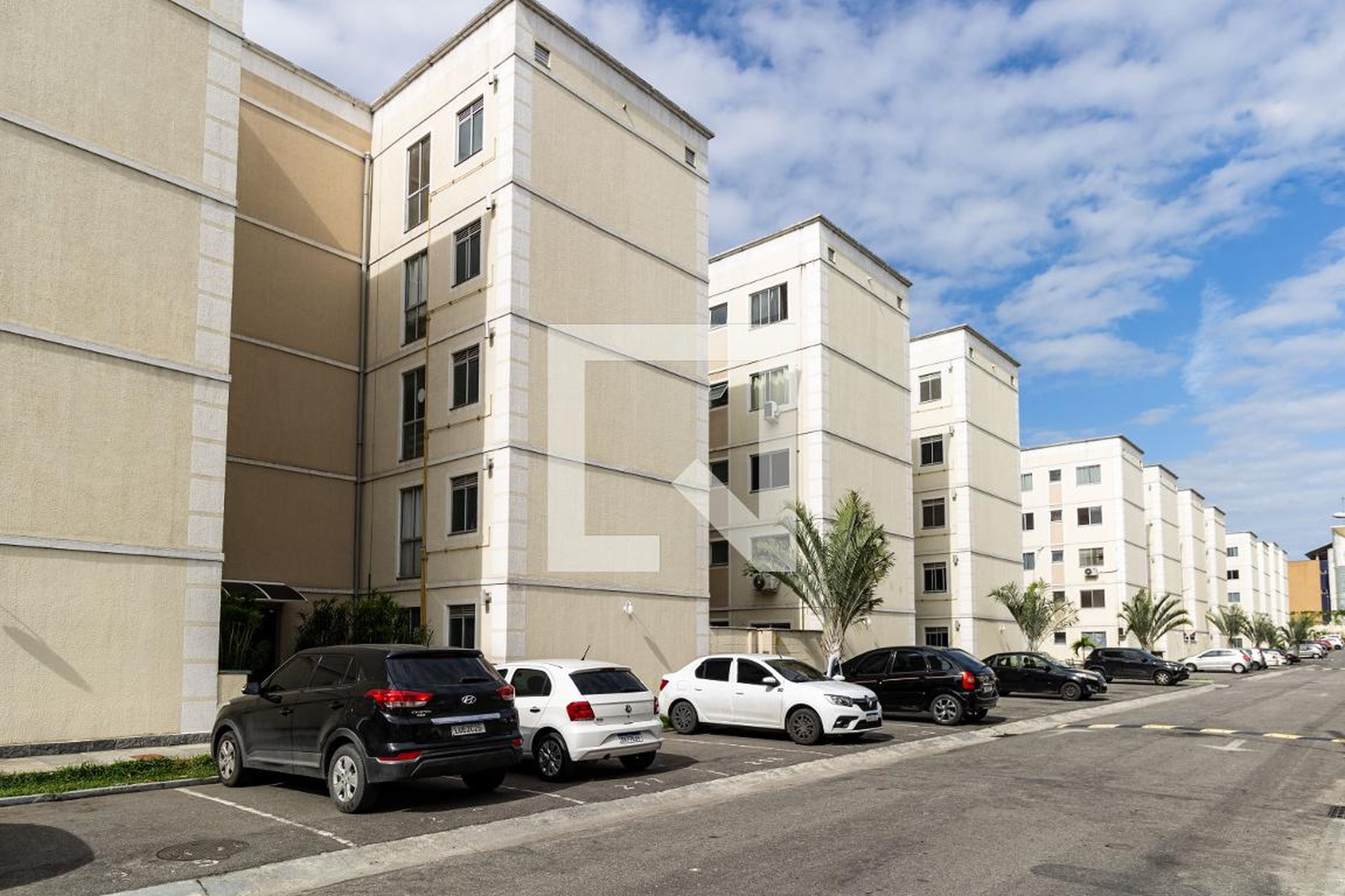 Condomínio Park Real Resort, Cosmos - Rio de Janeiro - Alugue ou Compre - QuintoAndar