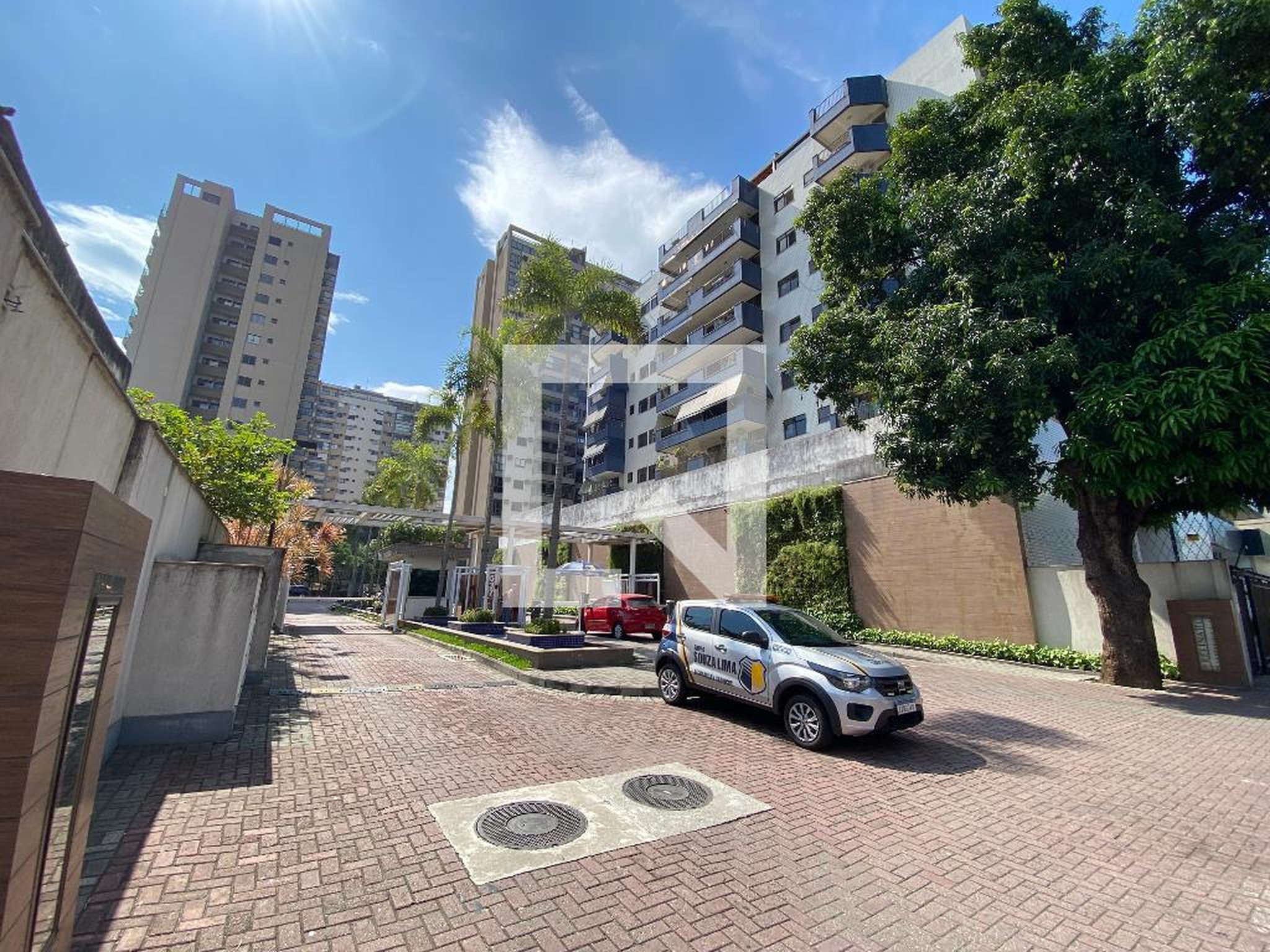 Condomínio Refinatto, Méier - Rio de Janeiro - Alugue ou Compre - QuintoAndar