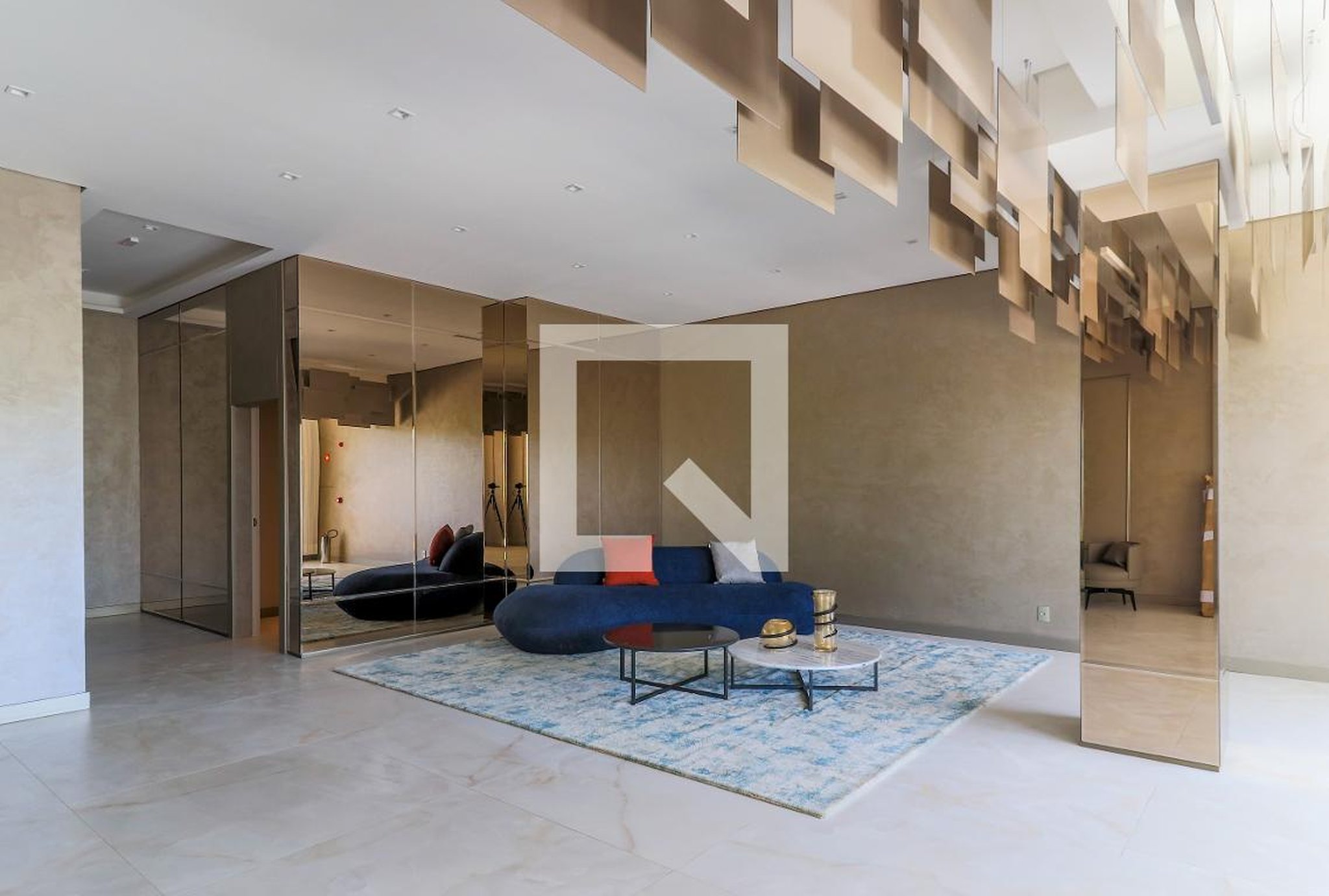 Condomínio ISLA BY CYRELA, Santo Amaro - São Paulo - Alugue ou Compre ...