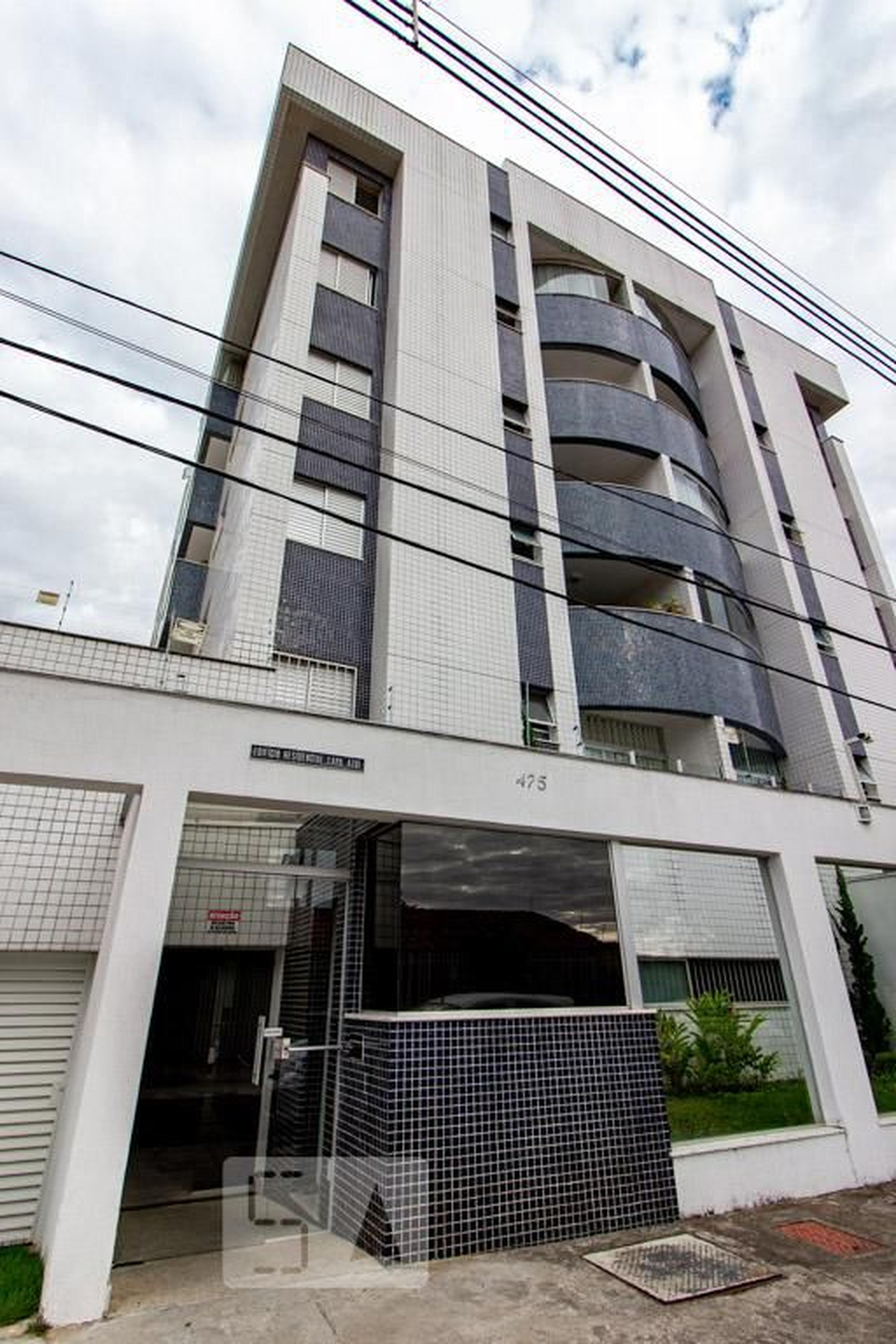 Condomínio Edifício Lapa Azul, Itapoã - Belo Horizonte - Alugue ou ...