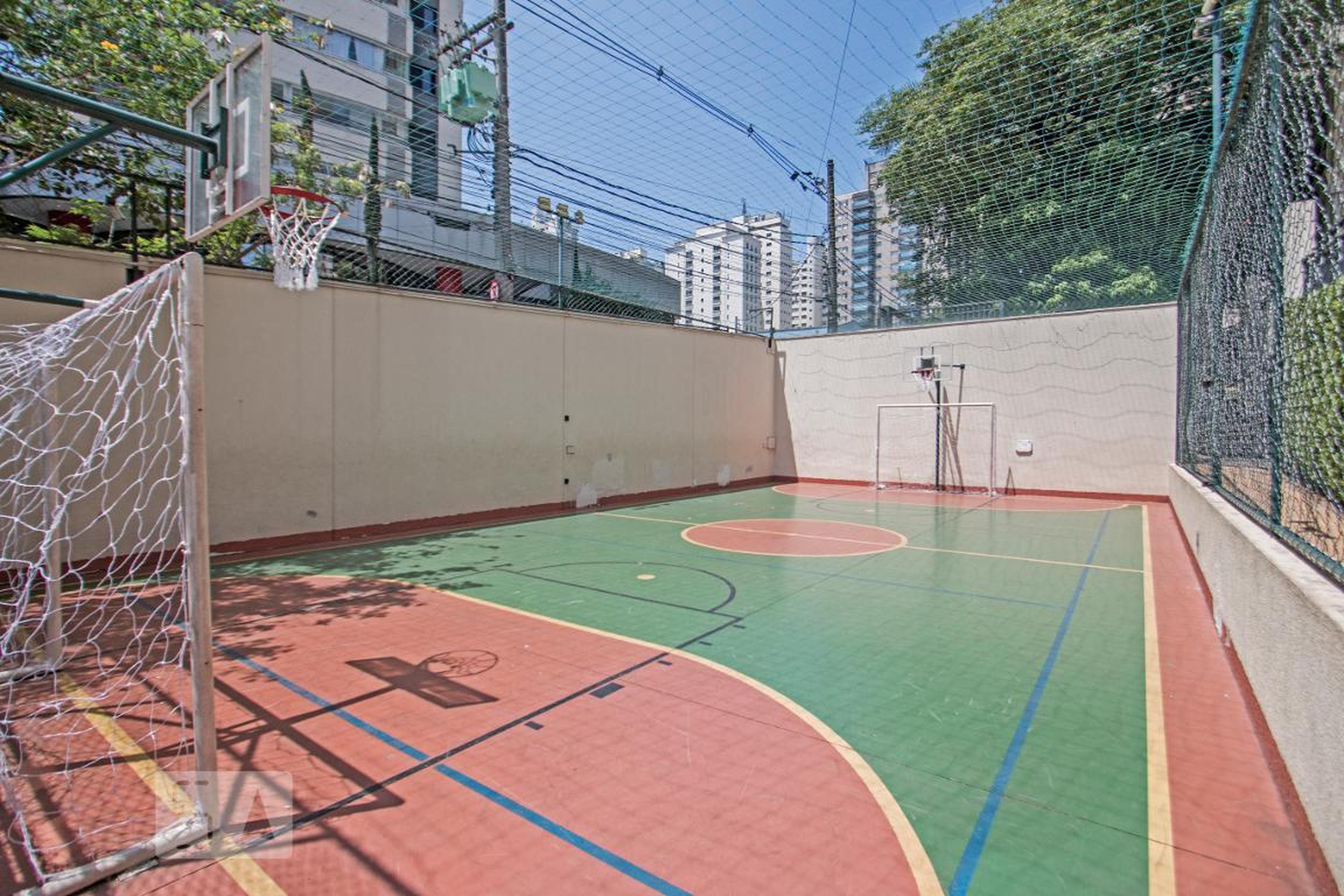 Condomínio Paulistania Bosque Residencial, Brooklin - São Paulo ...