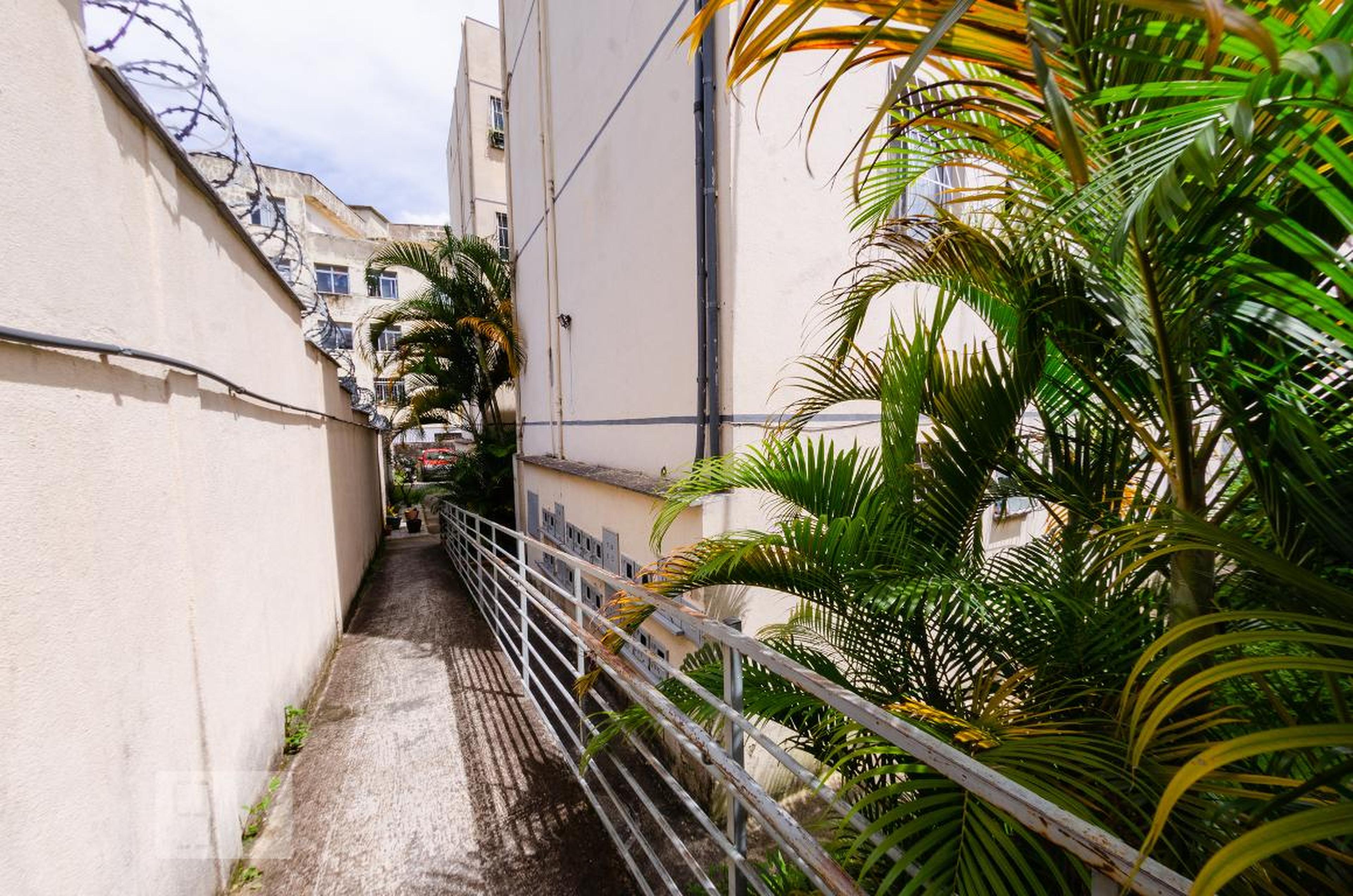 Condomínio Residencial Palermo, Havaí - Belo Horizonte - Alugue ou ...