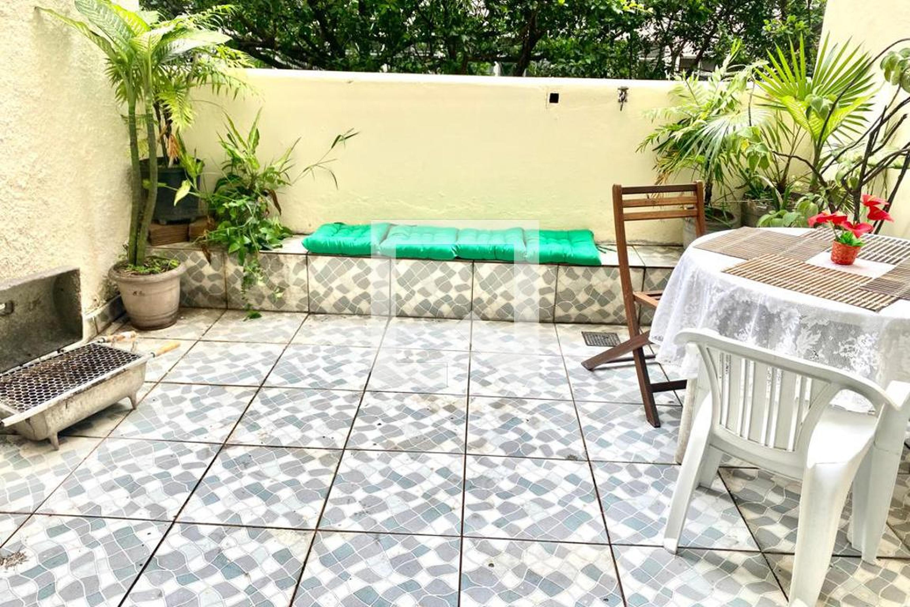 Condomínio Edifício Residencial Roxy, Copacabana - Rio de Janeiro ...