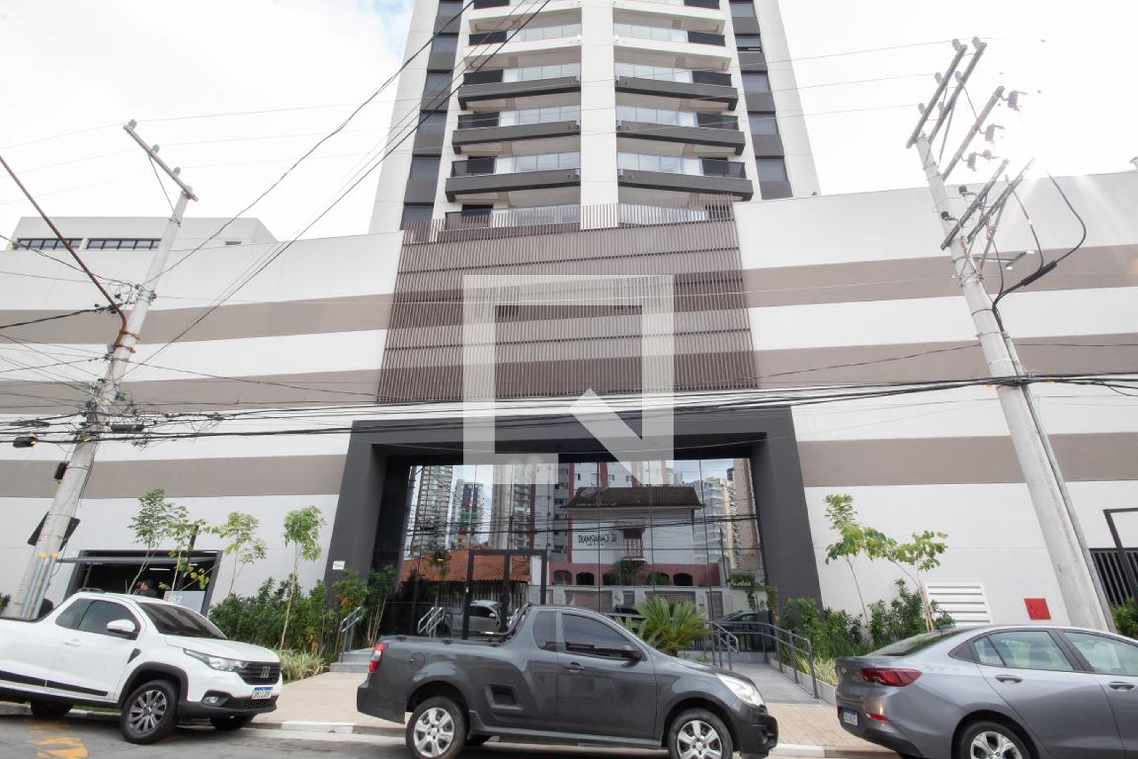 Condomínio Art Bela Vista, Centro - Osasco - Alugue ou Compre - QuintoAndar