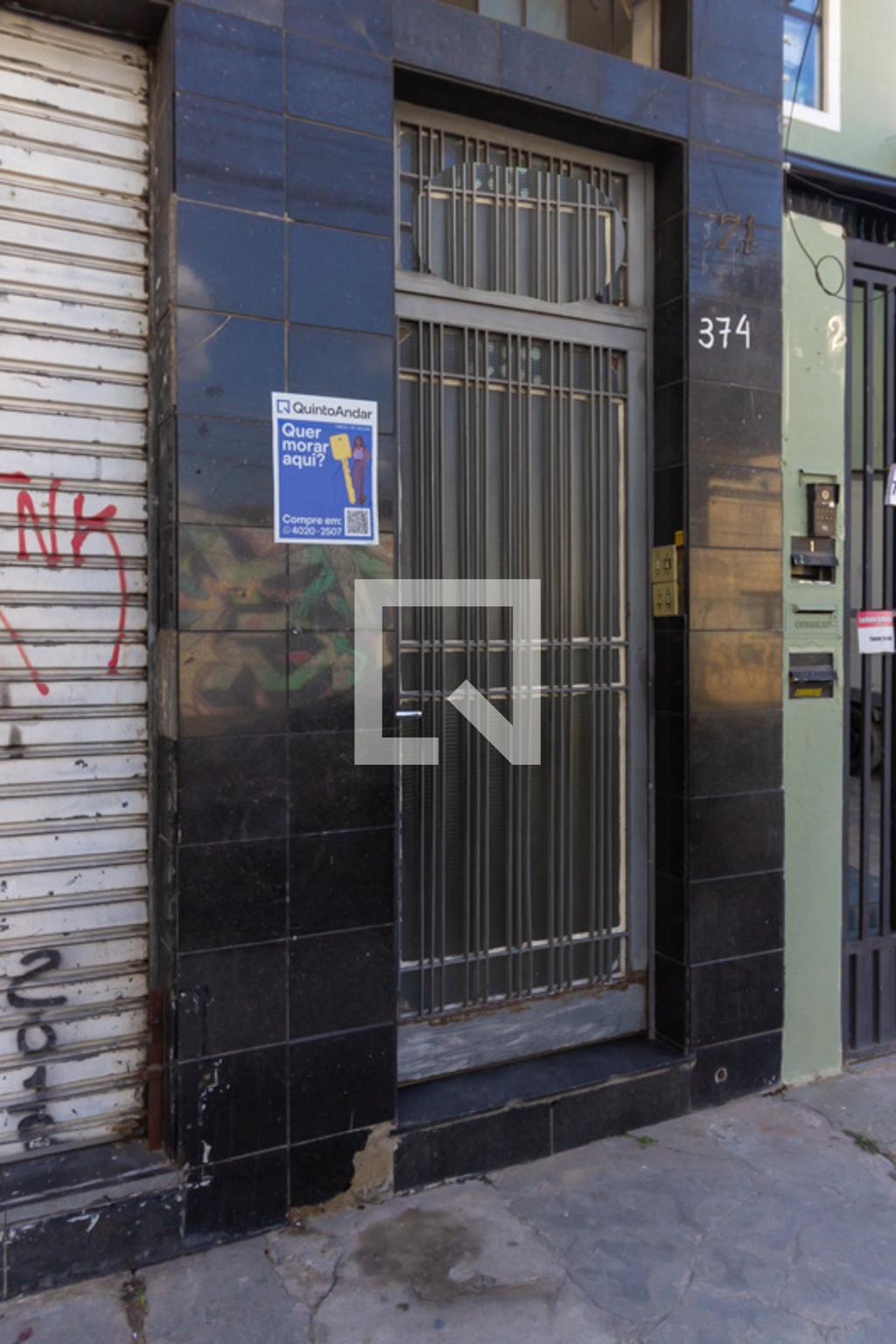 Condomínio Edifí­cio Marcelo, Liberdade - São Paulo - Alugue ou Compre ...