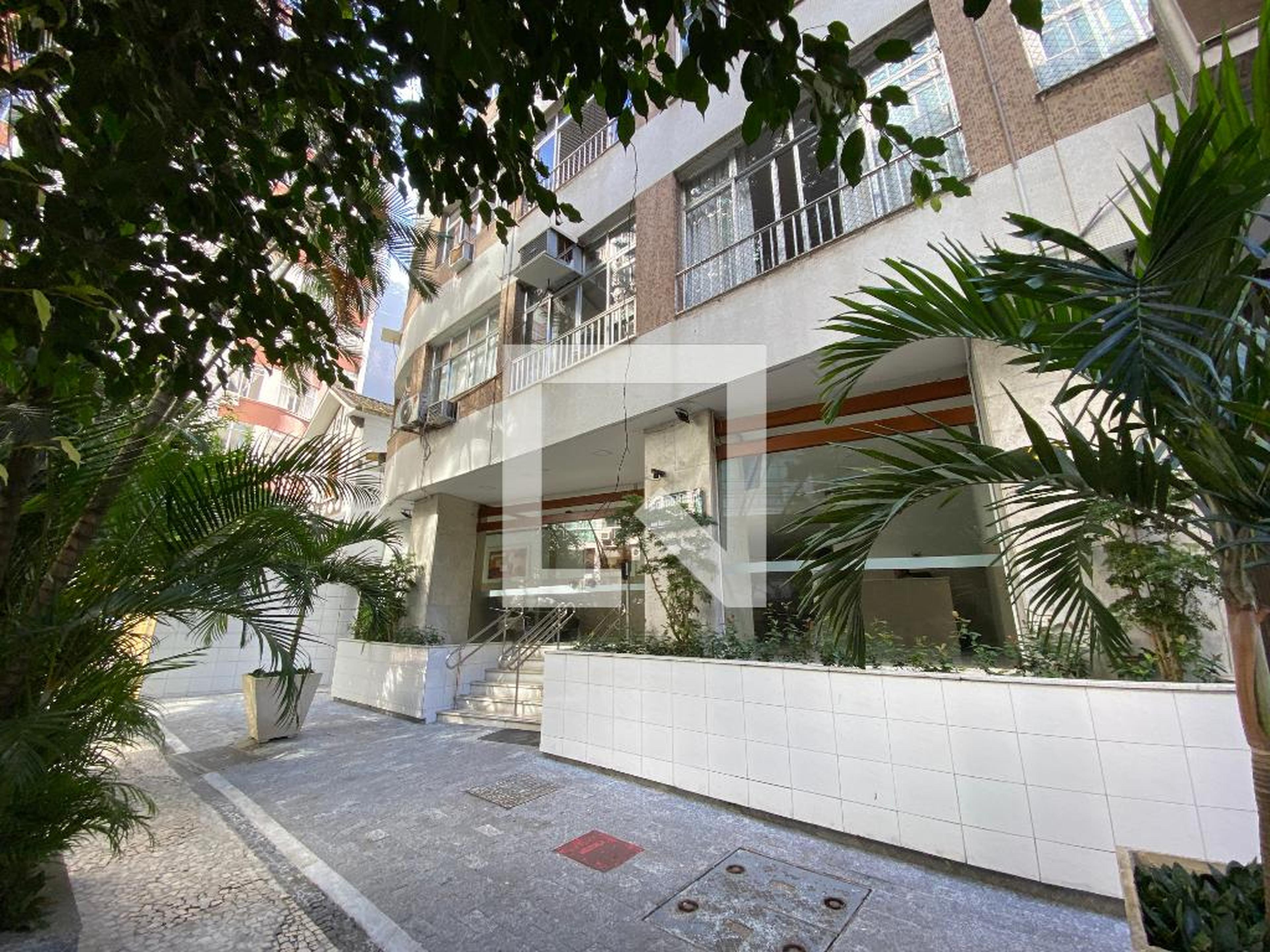 Condomínio Edifício Jade, Copacabana - Rio de Janeiro - Alugue ou ...