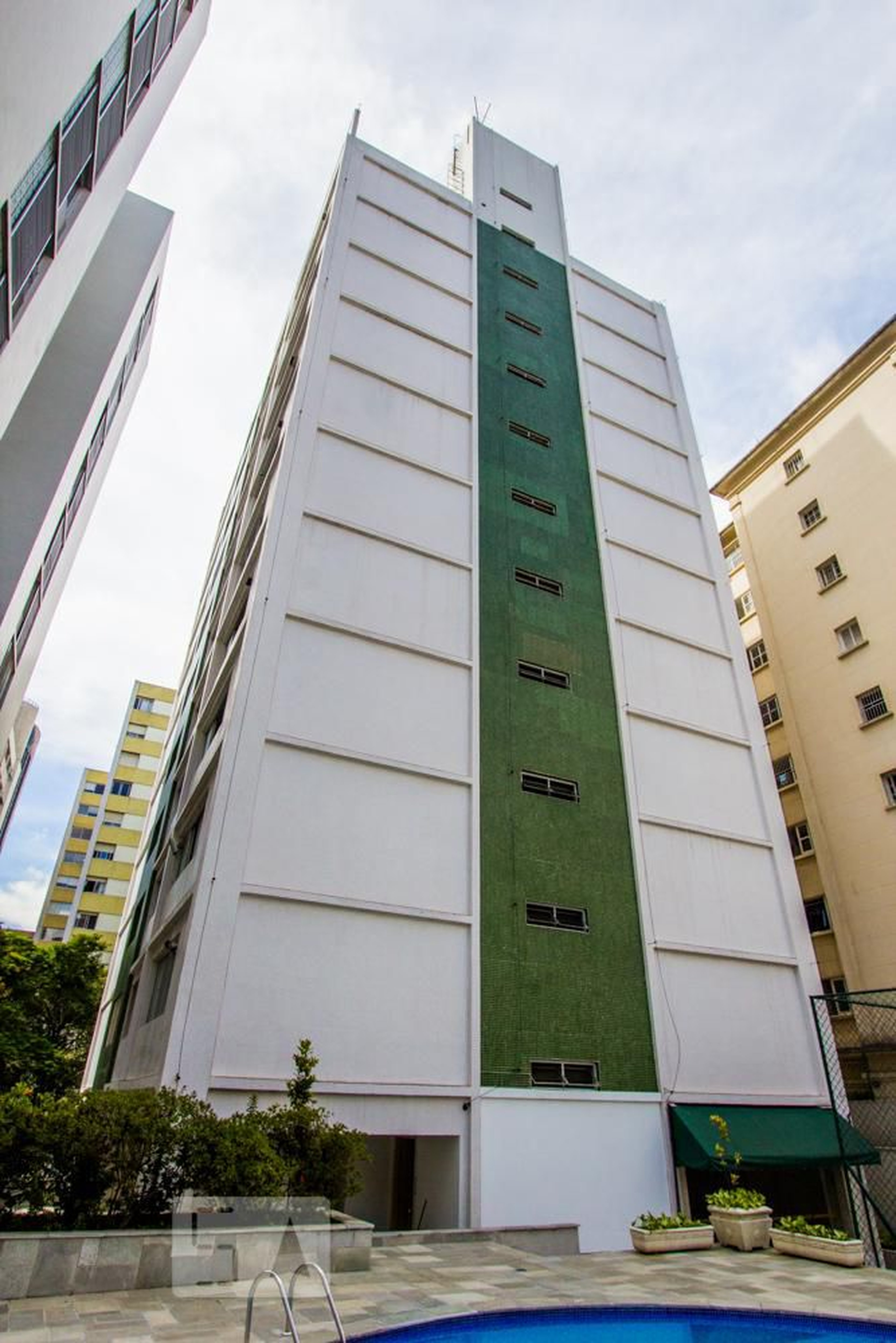 Edifício Stella, Itaim Bibi - São Paulo - Alugue ou Compre - QuintoAndar