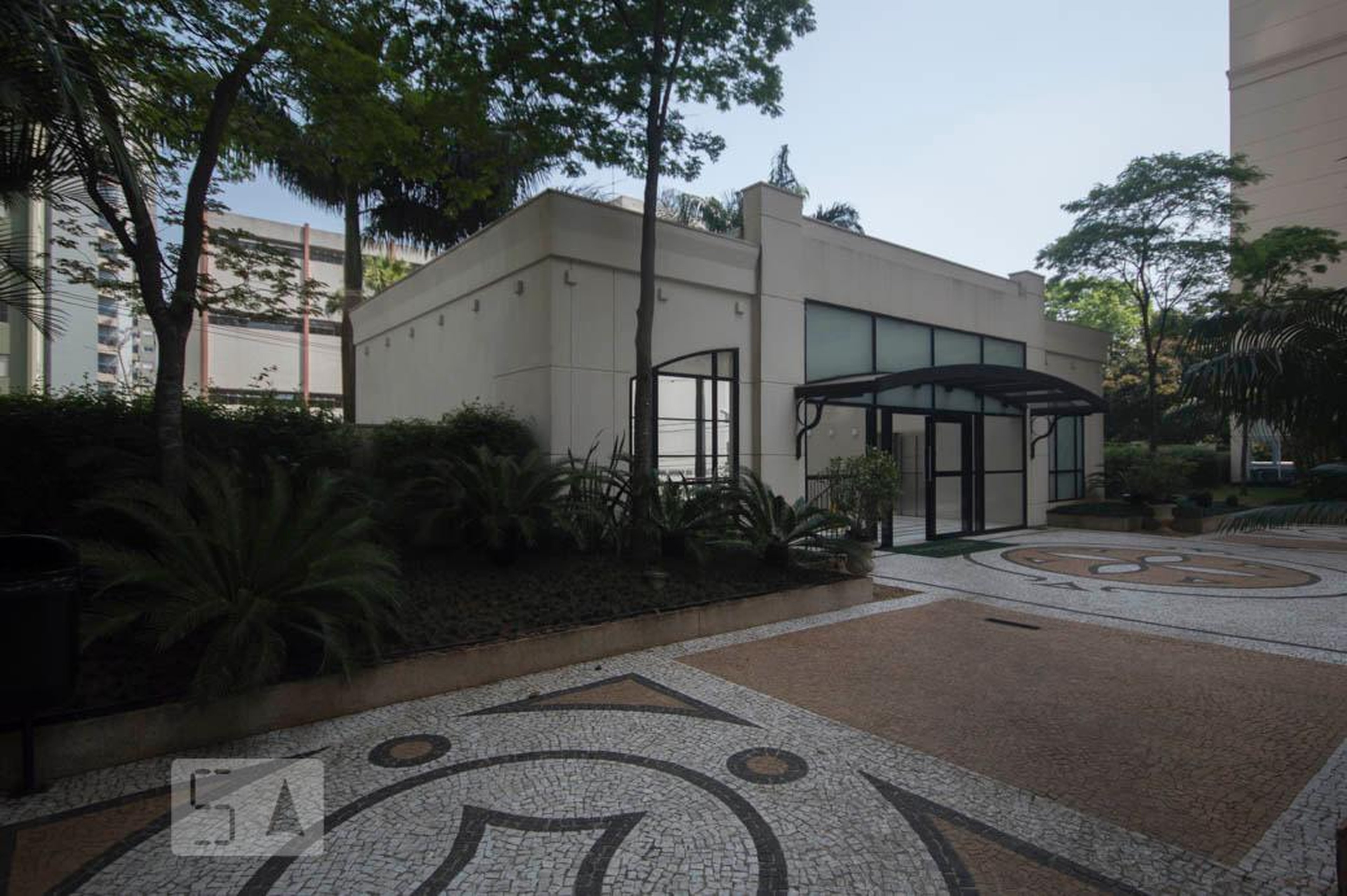 Condomínio Paulistânia Bosque Residencial, Brooklin - São Paulo ...