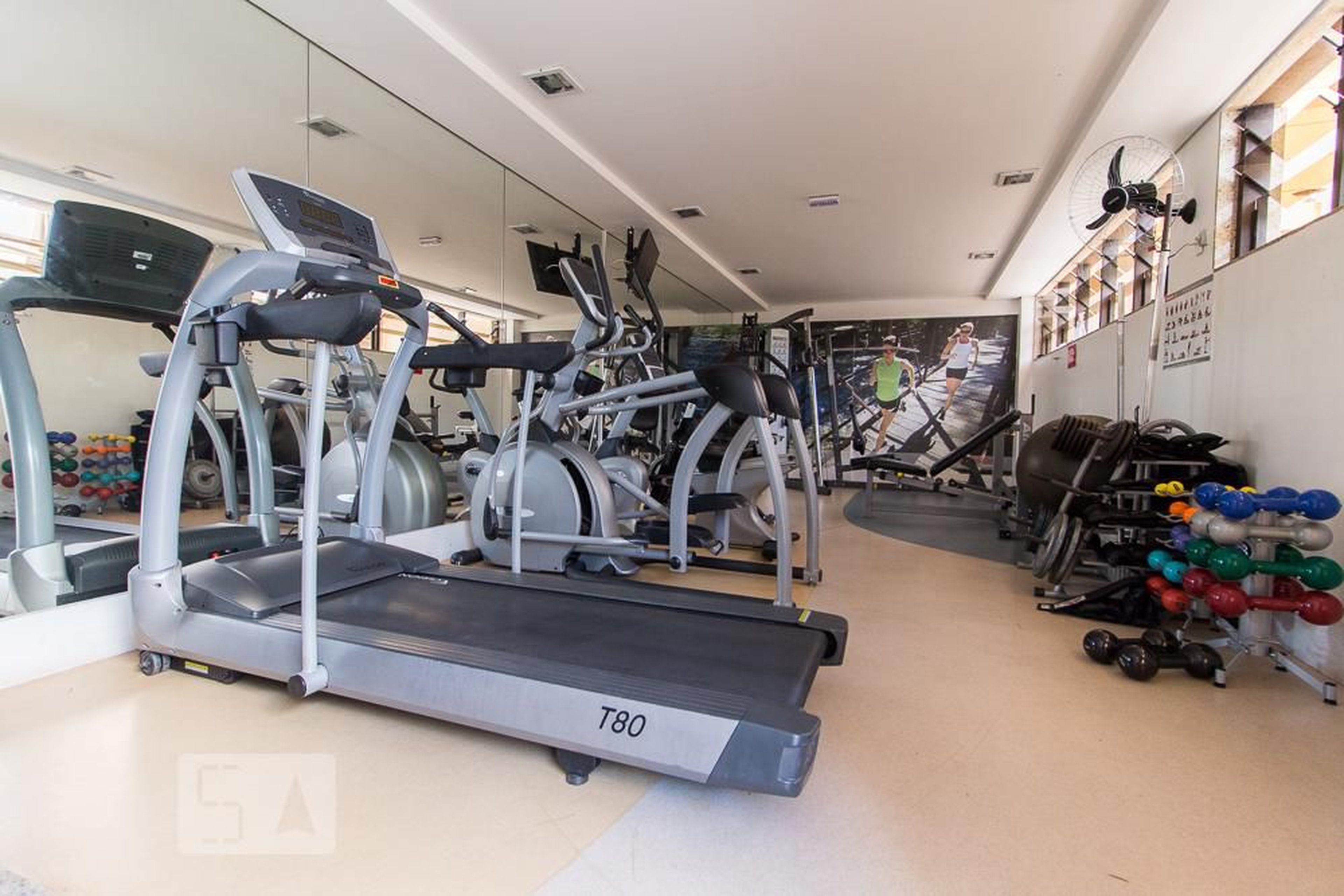 Condomínio Uno Residence, Águas Claras - Brasília - Alugue ou Compre ...