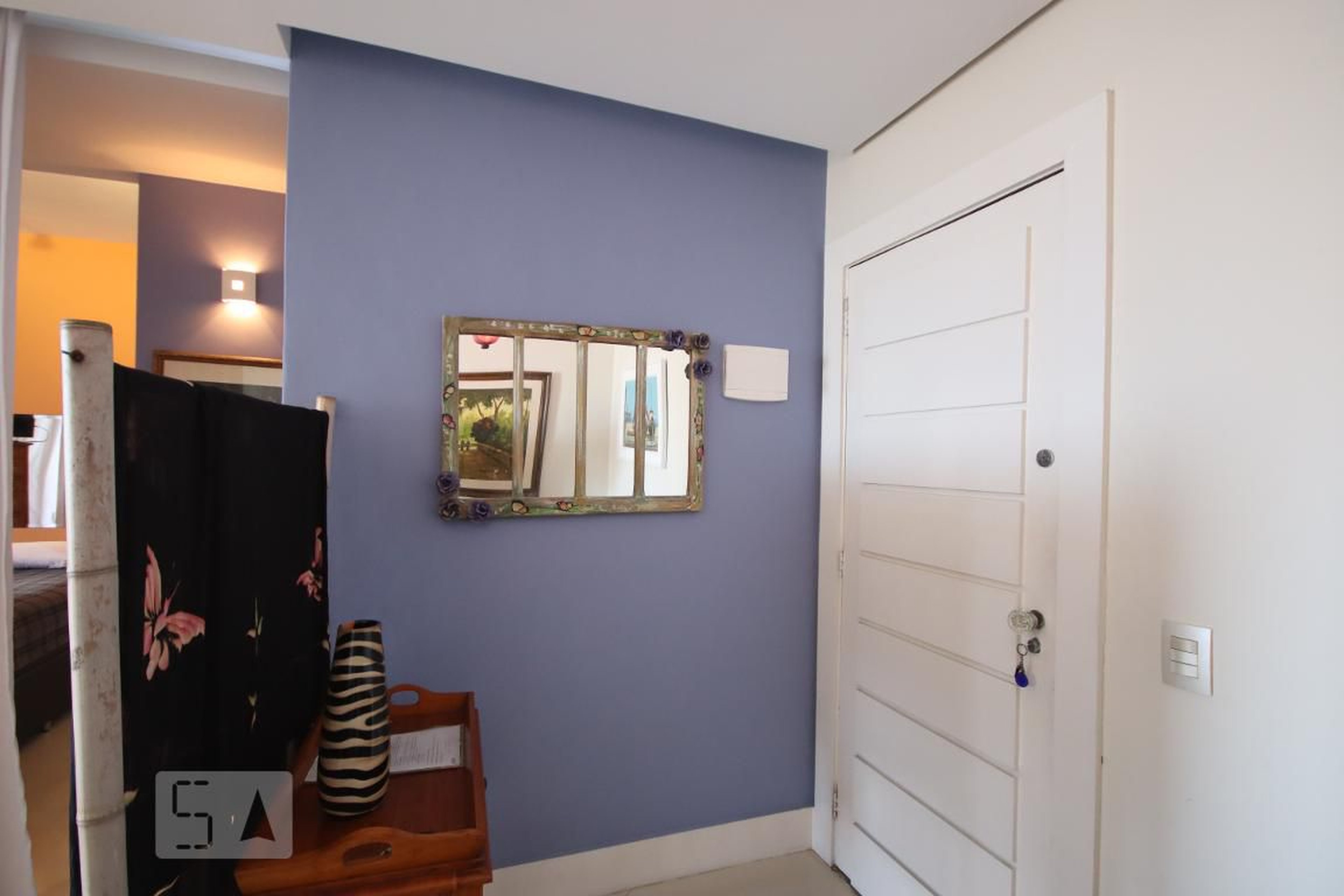 Condomínio Barra Palace, Jardim Oceânico - Rio de Janeiro - Alugue ou ...