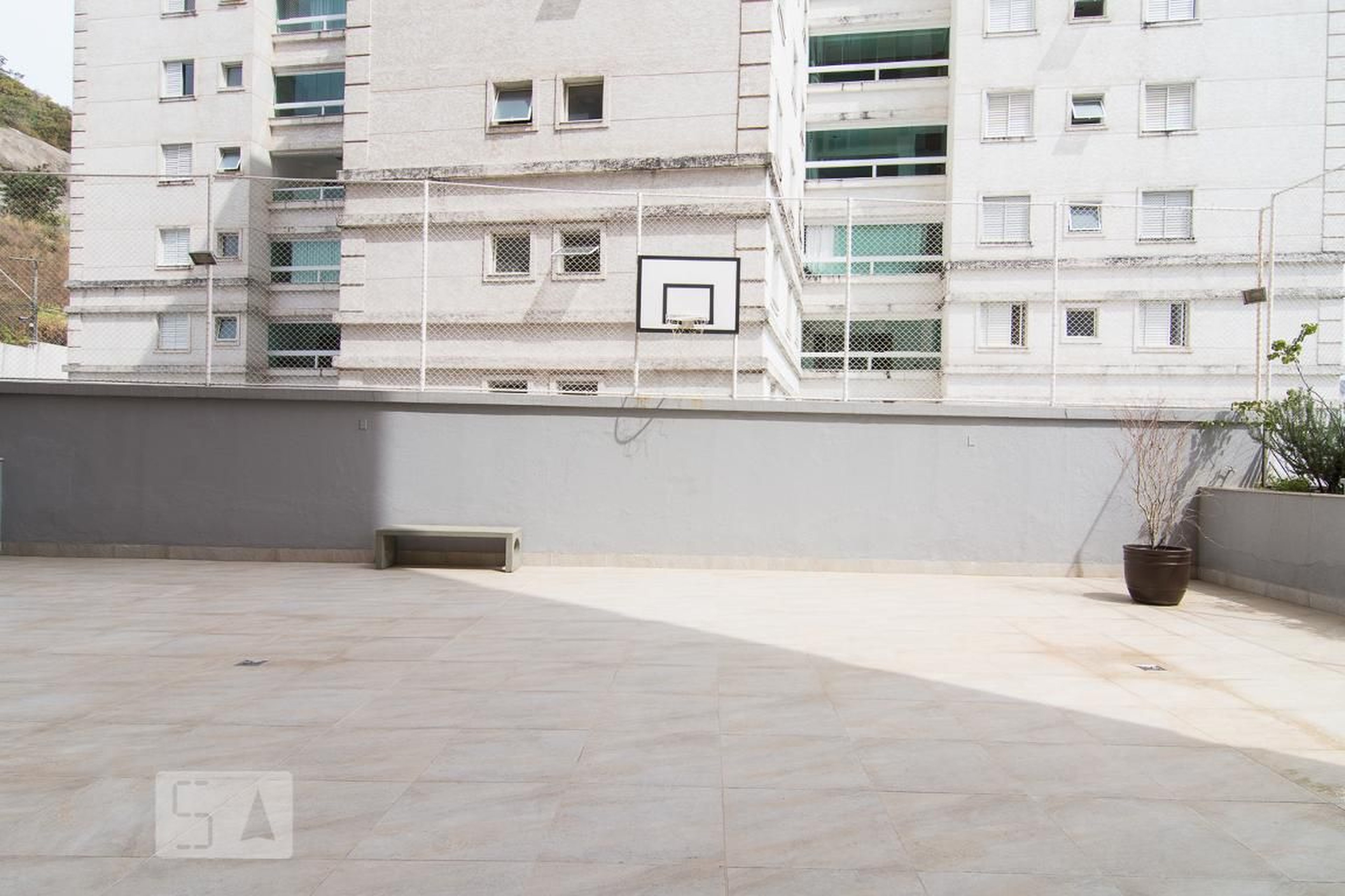 Edifício Carmem, Sion - Belo Horizonte - Alugue ou Compre - QuintoAndar