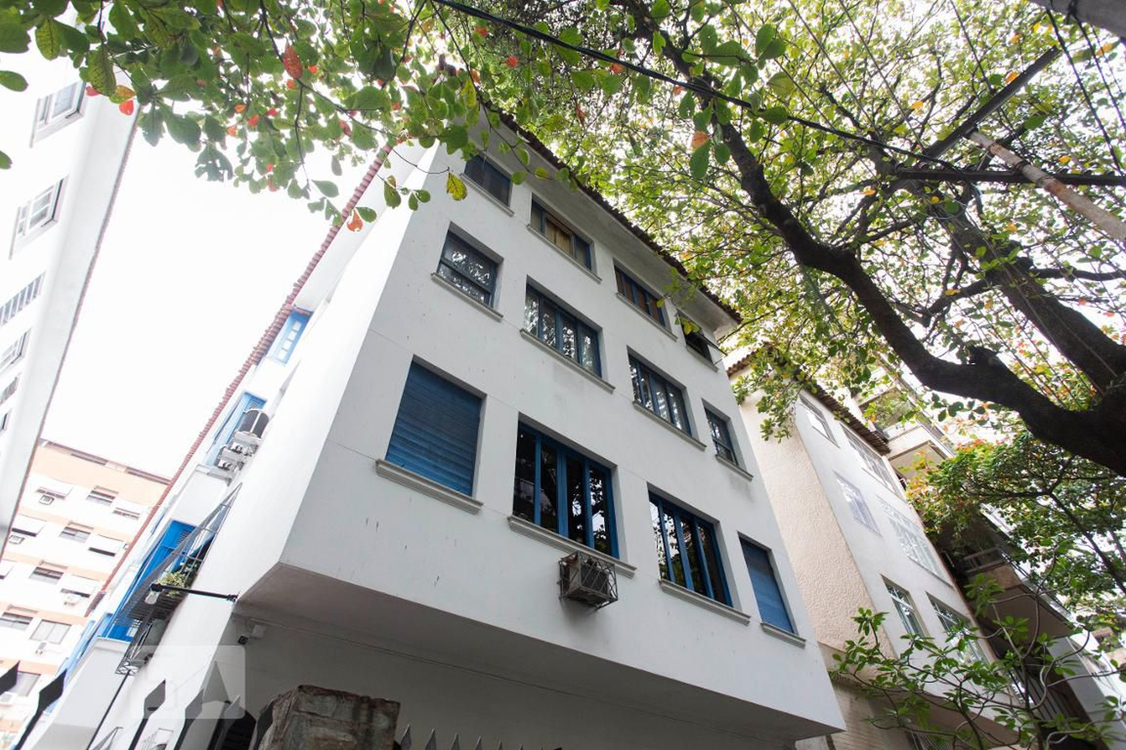 Condomínio José Linhares, Leblon - Rio de Janeiro - Alugue ou Compre - QuintoAndar