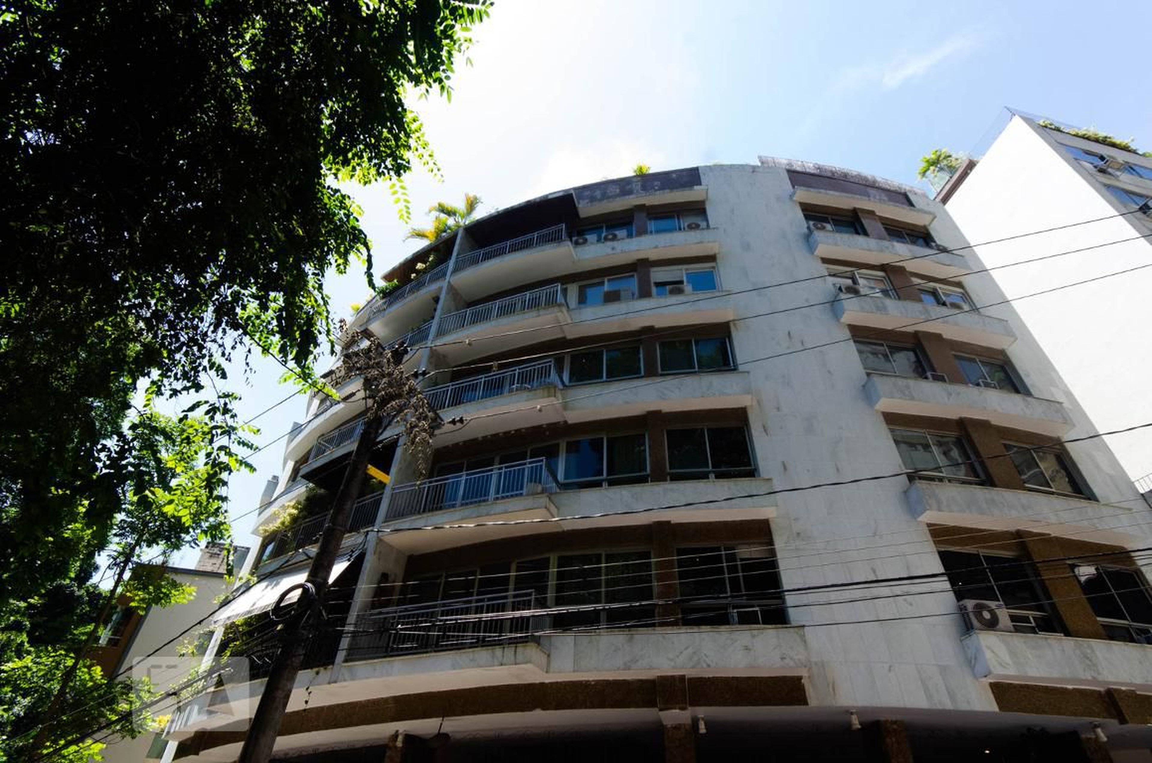 Edifício Ananda, Leblon - Rio de Janeiro - Alugue ou Compre - QuintoAndar