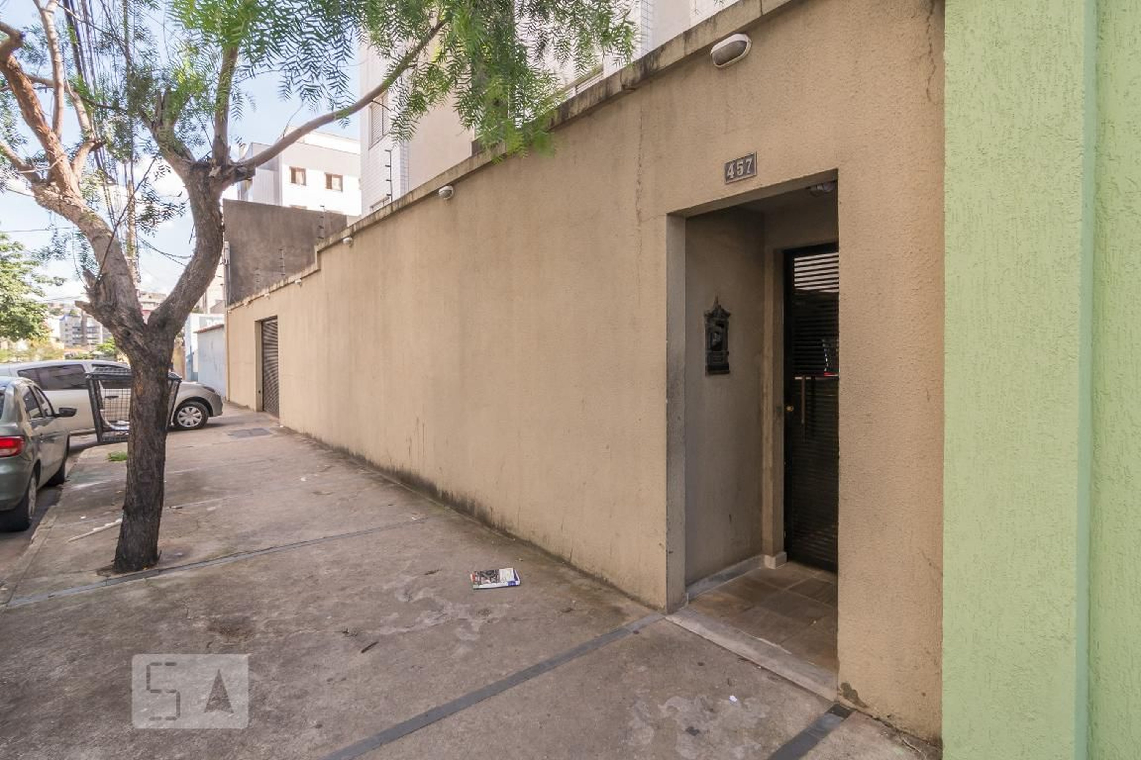 Edifício Portugal, Ouro Preto - Belo Horizonte - Alugue ou Compre - QuintoAndar