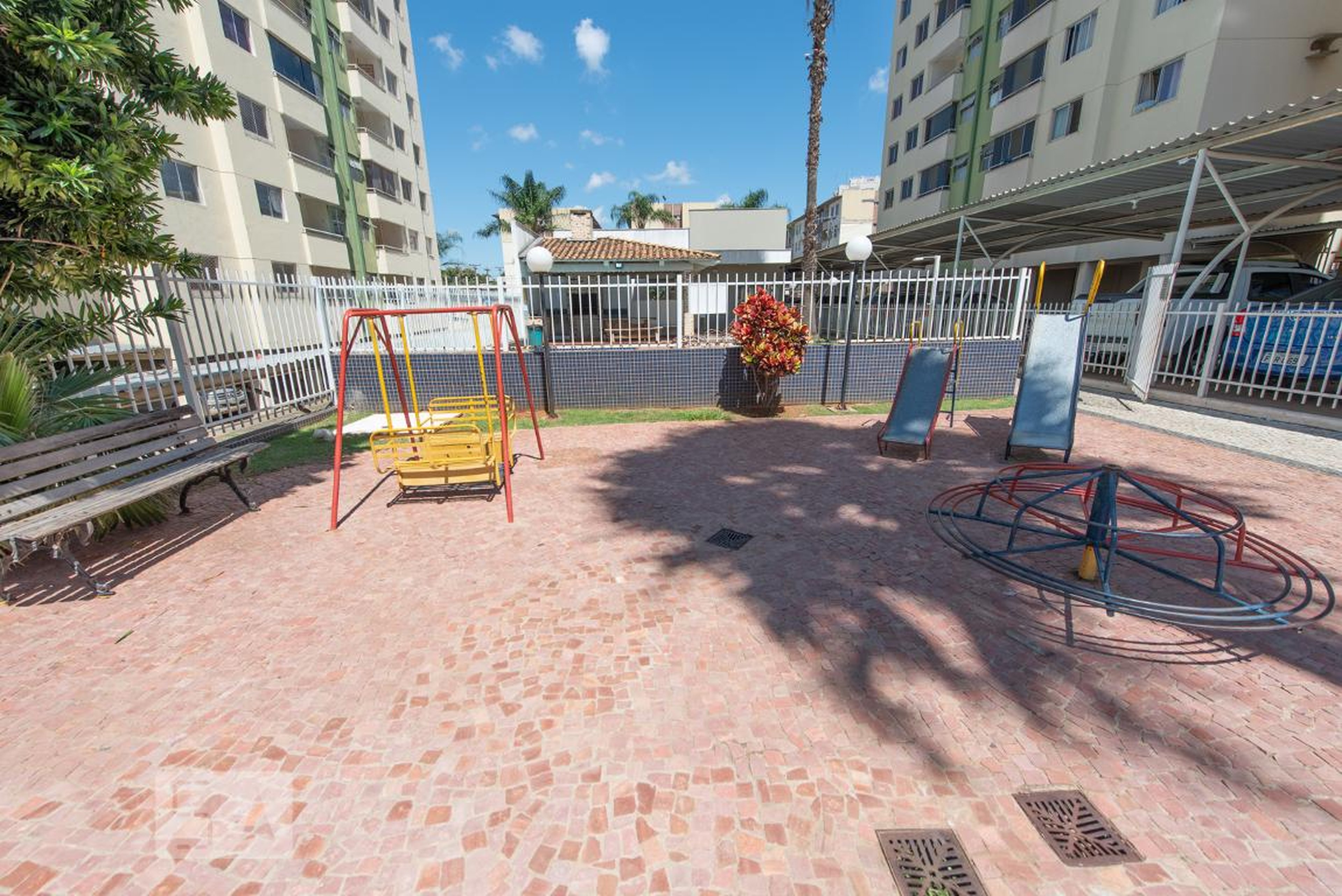 Condomínio Caribe Torre C, Jardim Atlântico - Goiânia - Alugue ou ...
