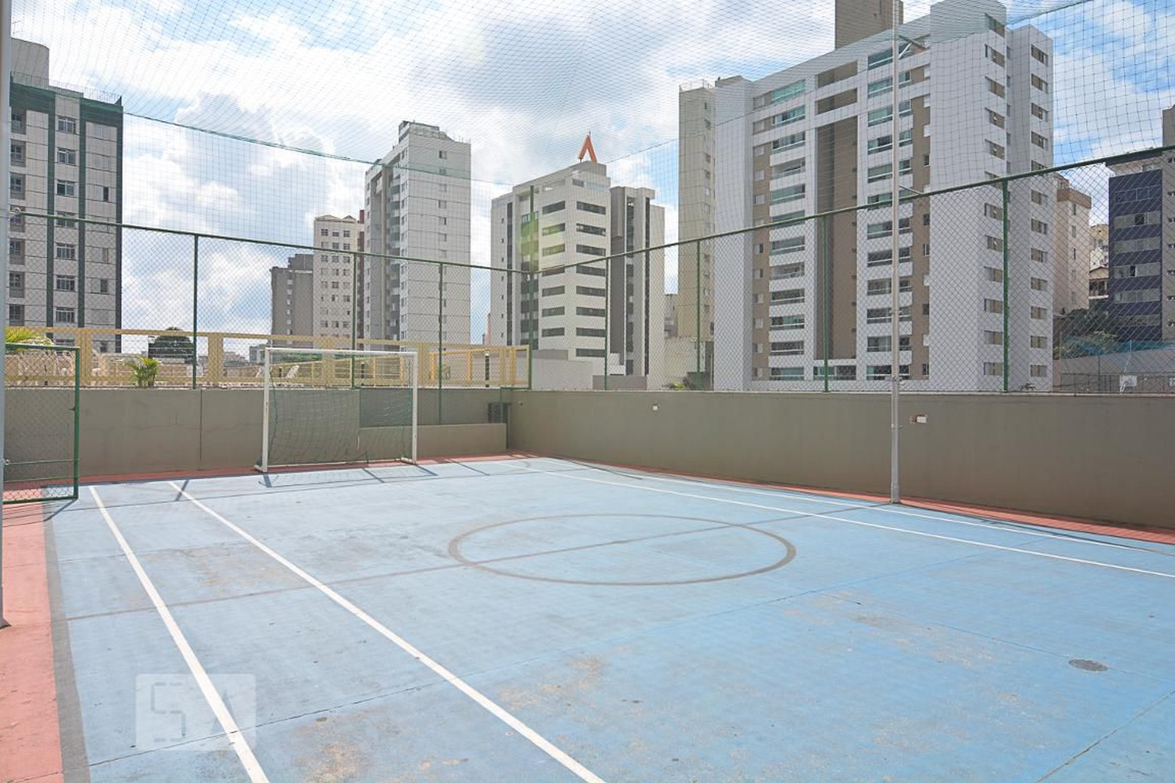 Edifício San Francisco, Nova Granada - Belo Horizonte - Alugue ou Compre - QuintoAndar