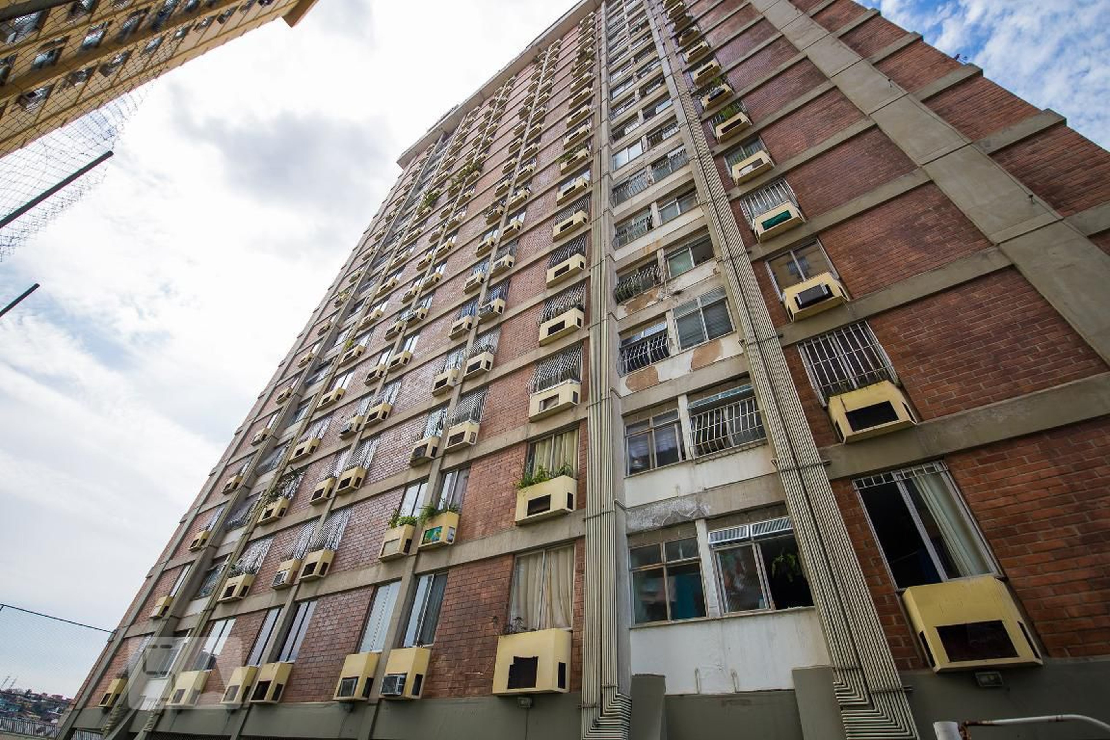 Condomínio Lord Byron, Fonseca - Niterói - Alugue ou Compre - QuintoAndar