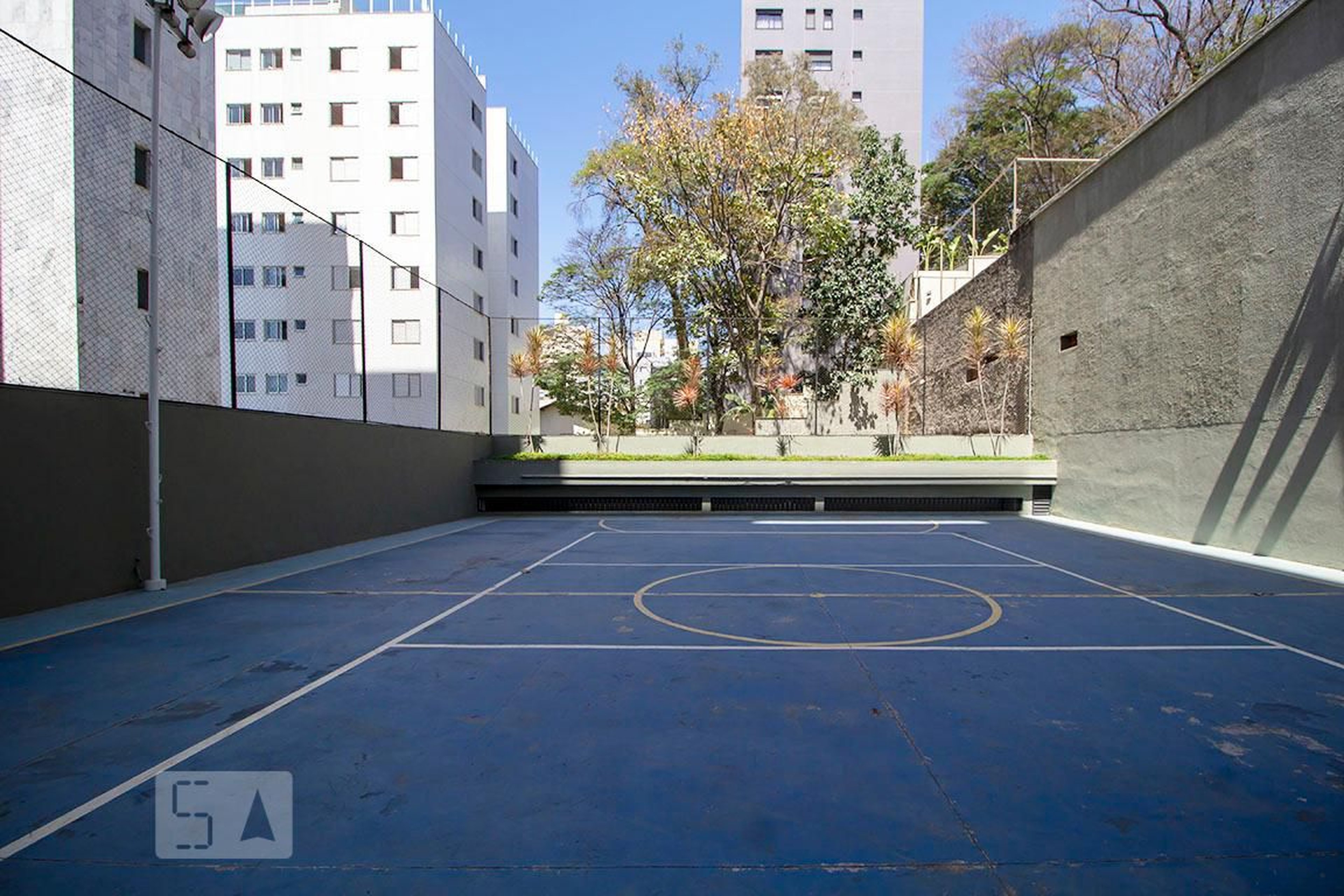 Condomínio Edifício José Ricardo Feitosa, Gutierrez - Belo Horizonte - Alugue ou Compre ...