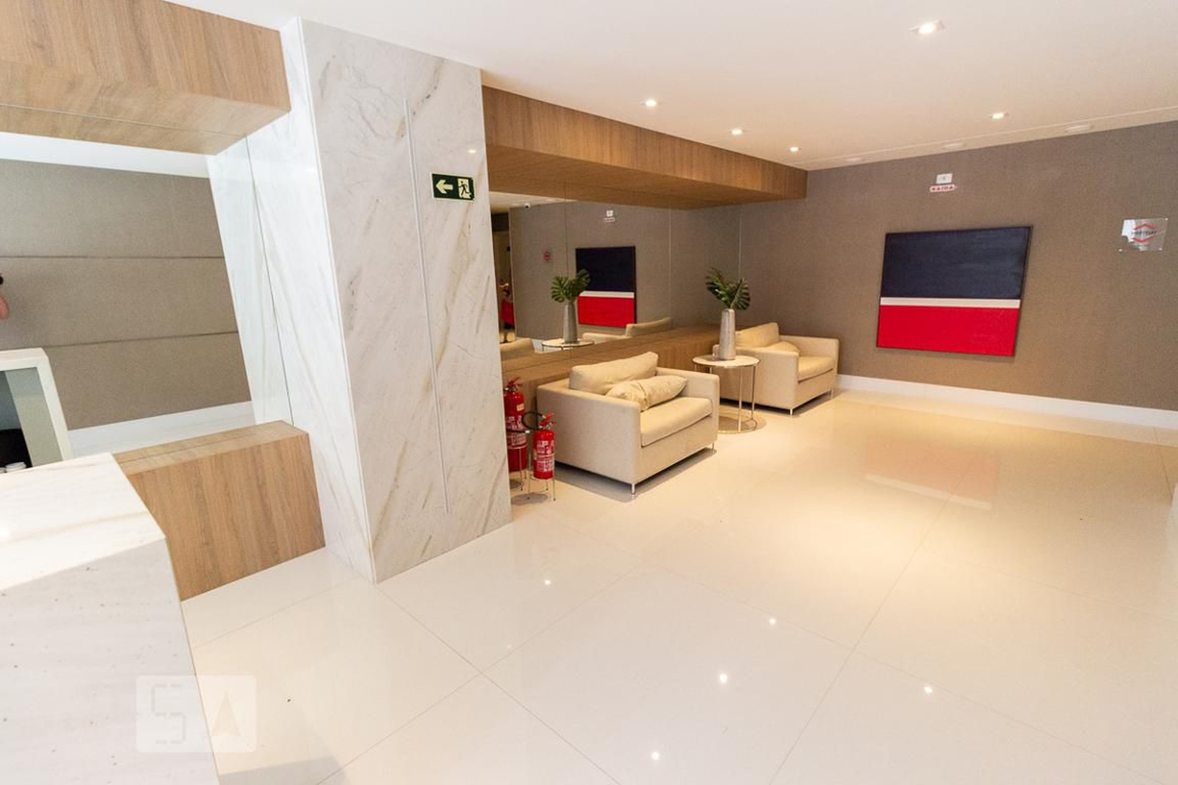 Edifício Amazônia, Portão - Curitiba - Alugue ou Compre - QuintoAndar