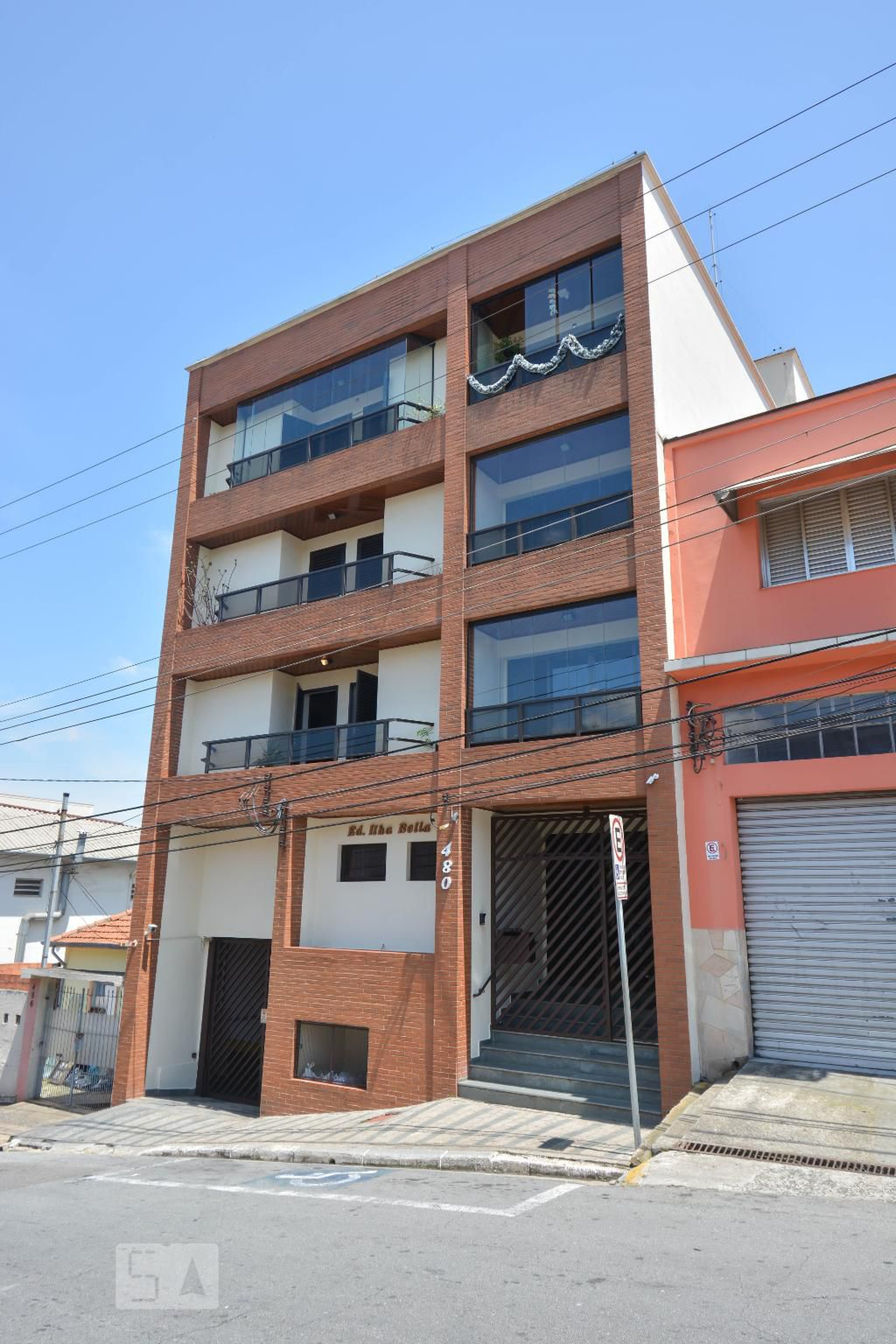 Edifício ilha Bella, Santa Maria - São Caetano do Sul - Alugue ou Compre - QuintoAndar