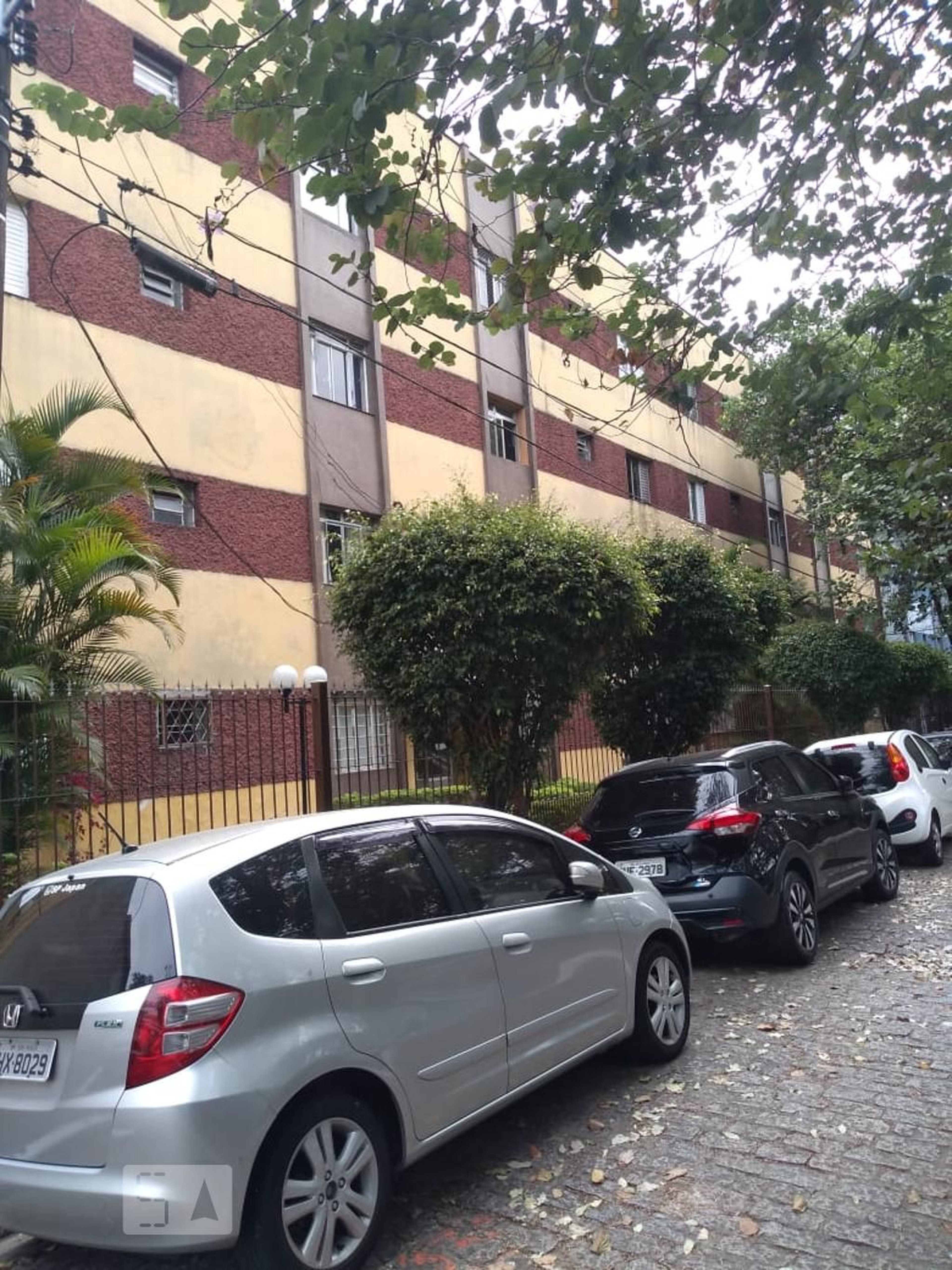 Condomínio em Rua Dulce Fonseca Monteiro, 100, Socorro - São Paulo ...