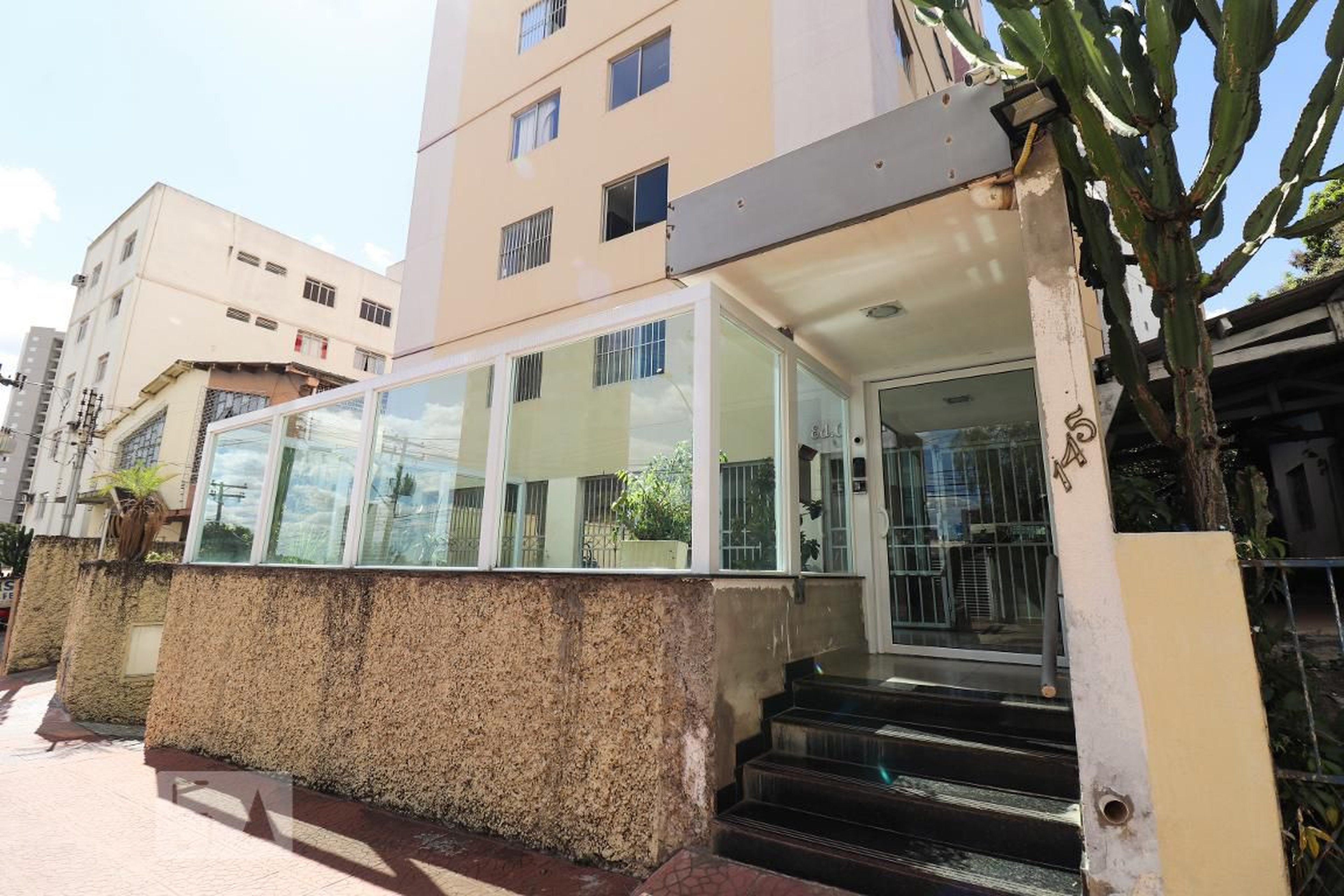 Edifício Caiobá, Setor Leste Universitário - Goiânia - Alugue ou Compre - QuintoAndar