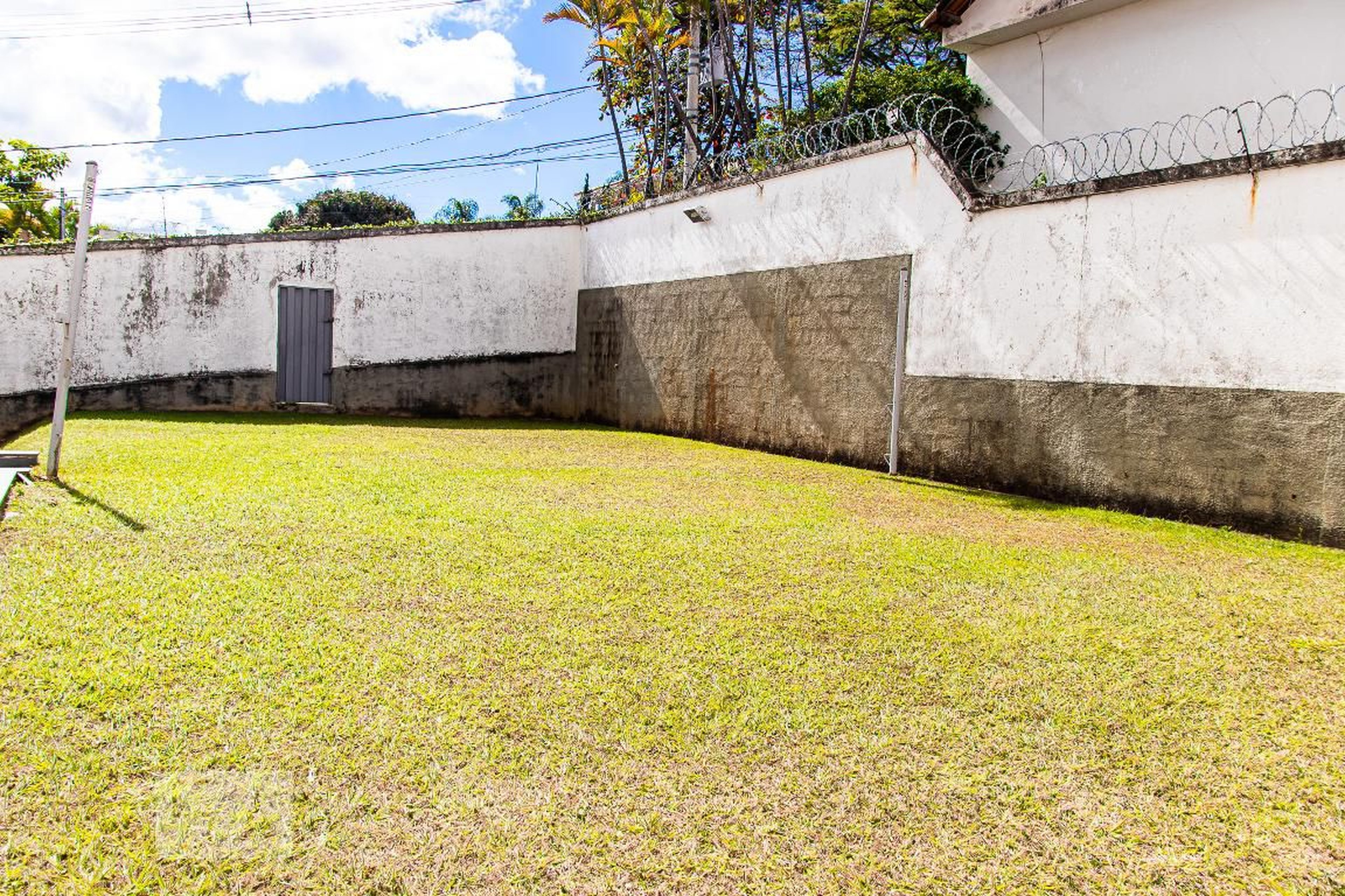 Edifício Pescara, Ouro Preto - Belo Horizonte - Alugue ou Compre ...