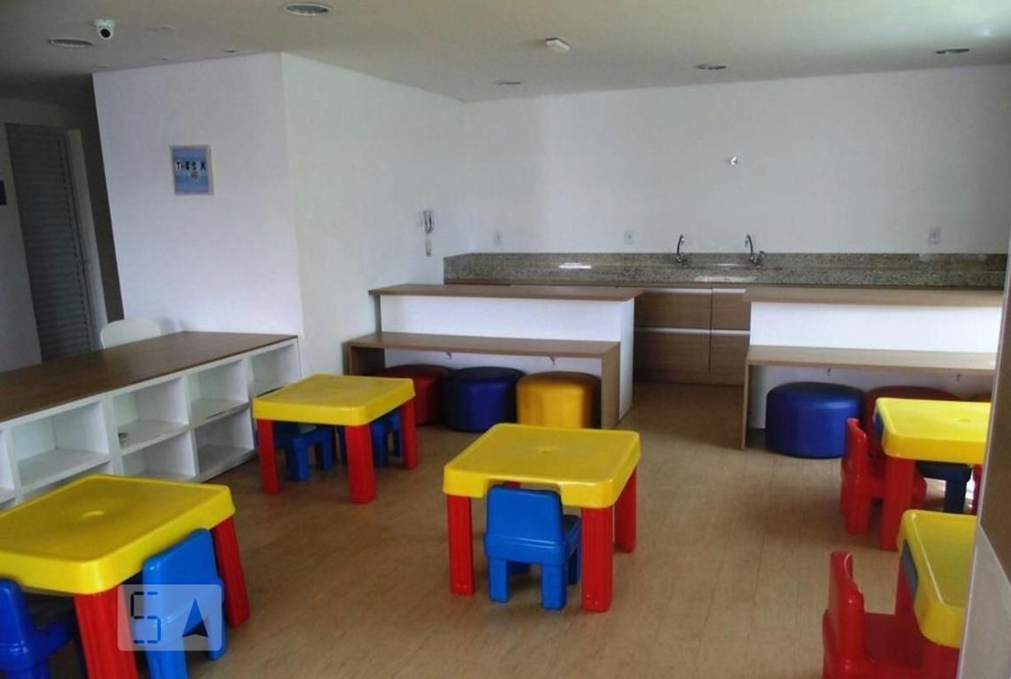 Condomínio Citta Residence, Águas Claras - Brasília - Alugue ou Compre ...