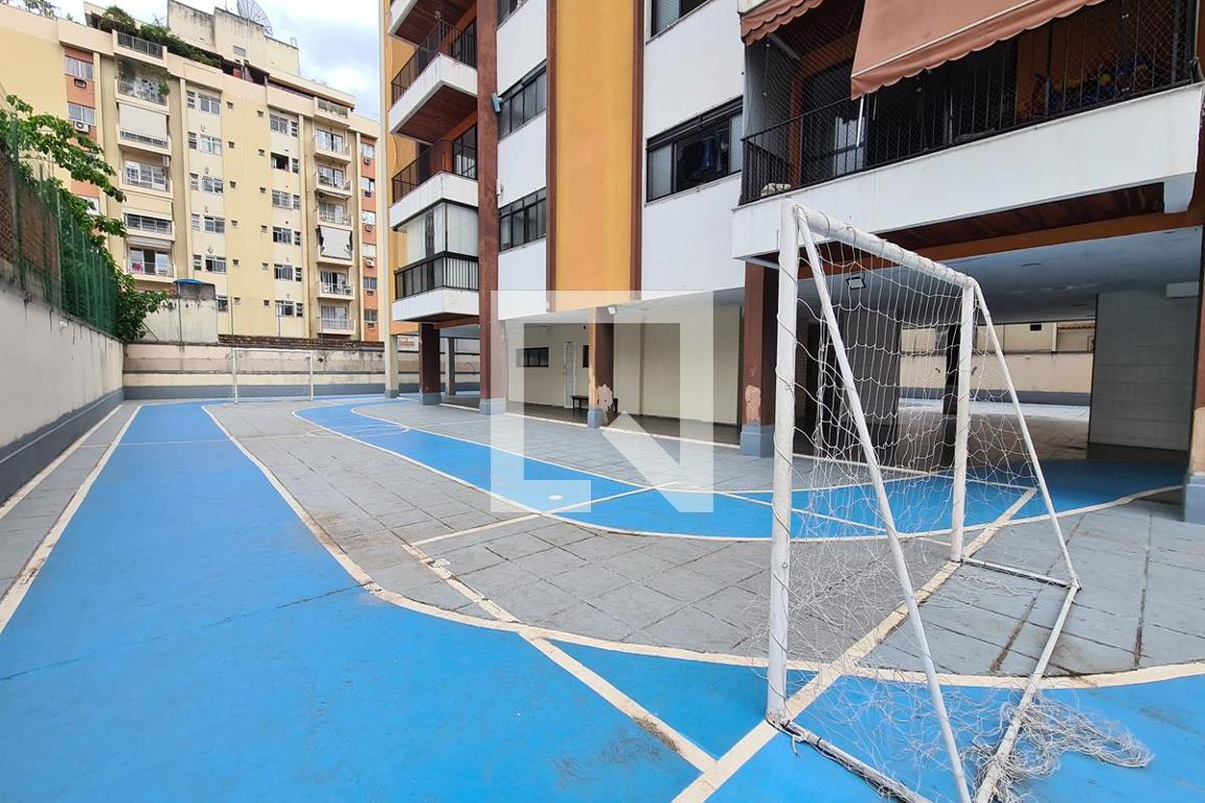 Condomínio Edifício Porto Triste, Méier - Rio de Janeiro - Alugue ou Compre - QuintoAndar