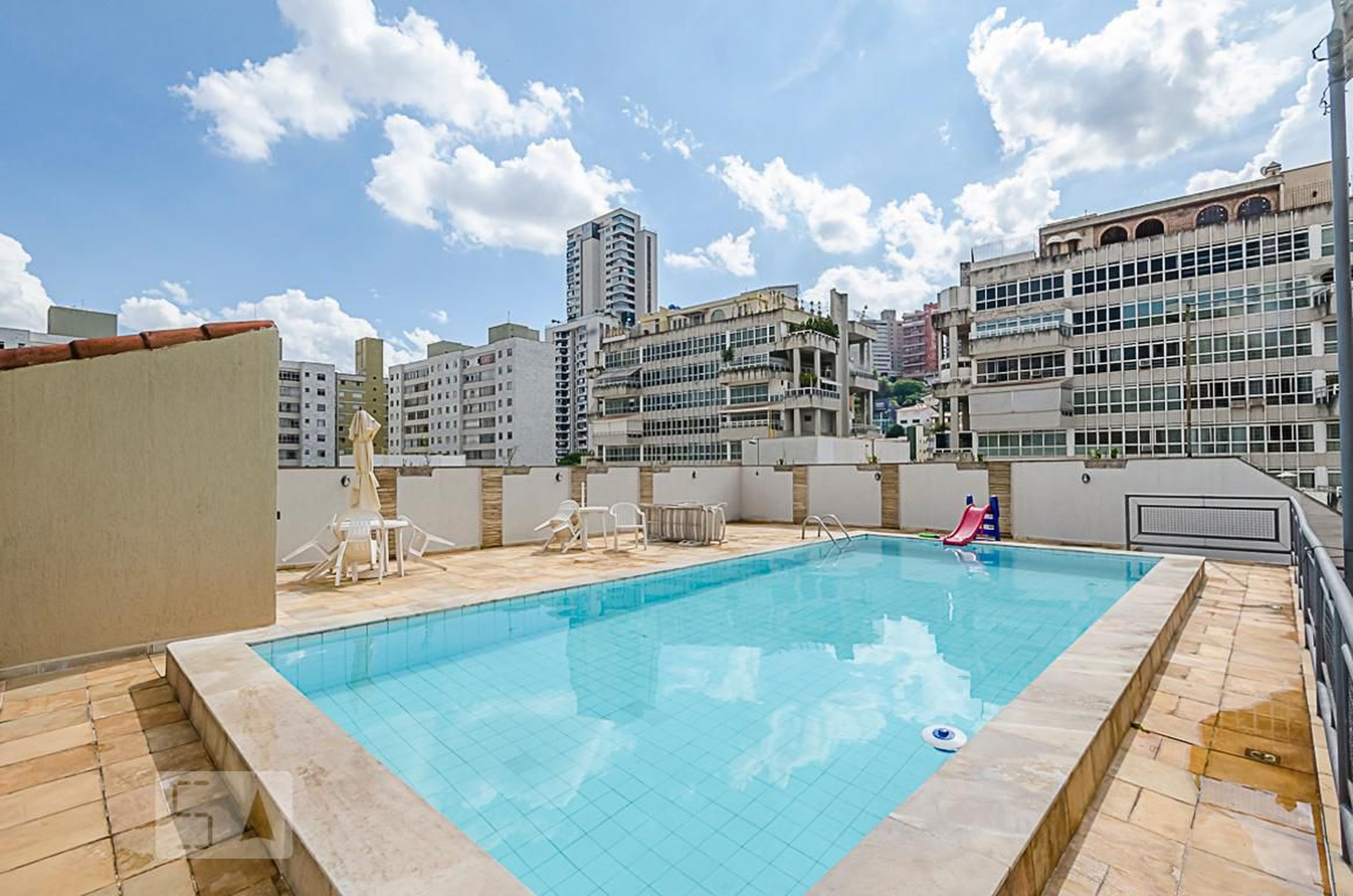 Edifício Gibraltar, Luxemburgo - Belo Horizonte - Alugue ou Compre - QuintoAndar