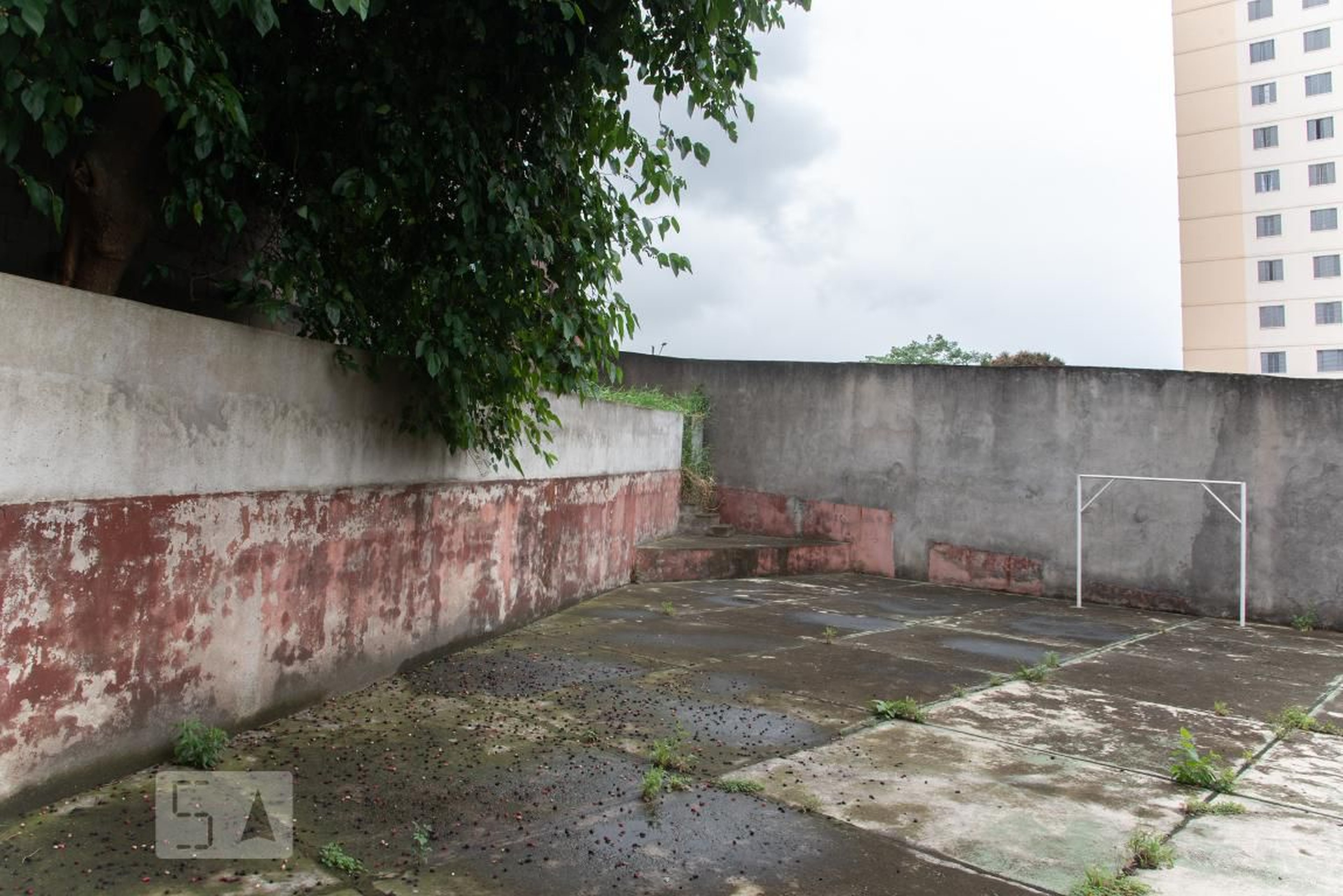 Condomínio Bem Te Vis, Sapopemba - São Paulo - Alugue ou Compre ...