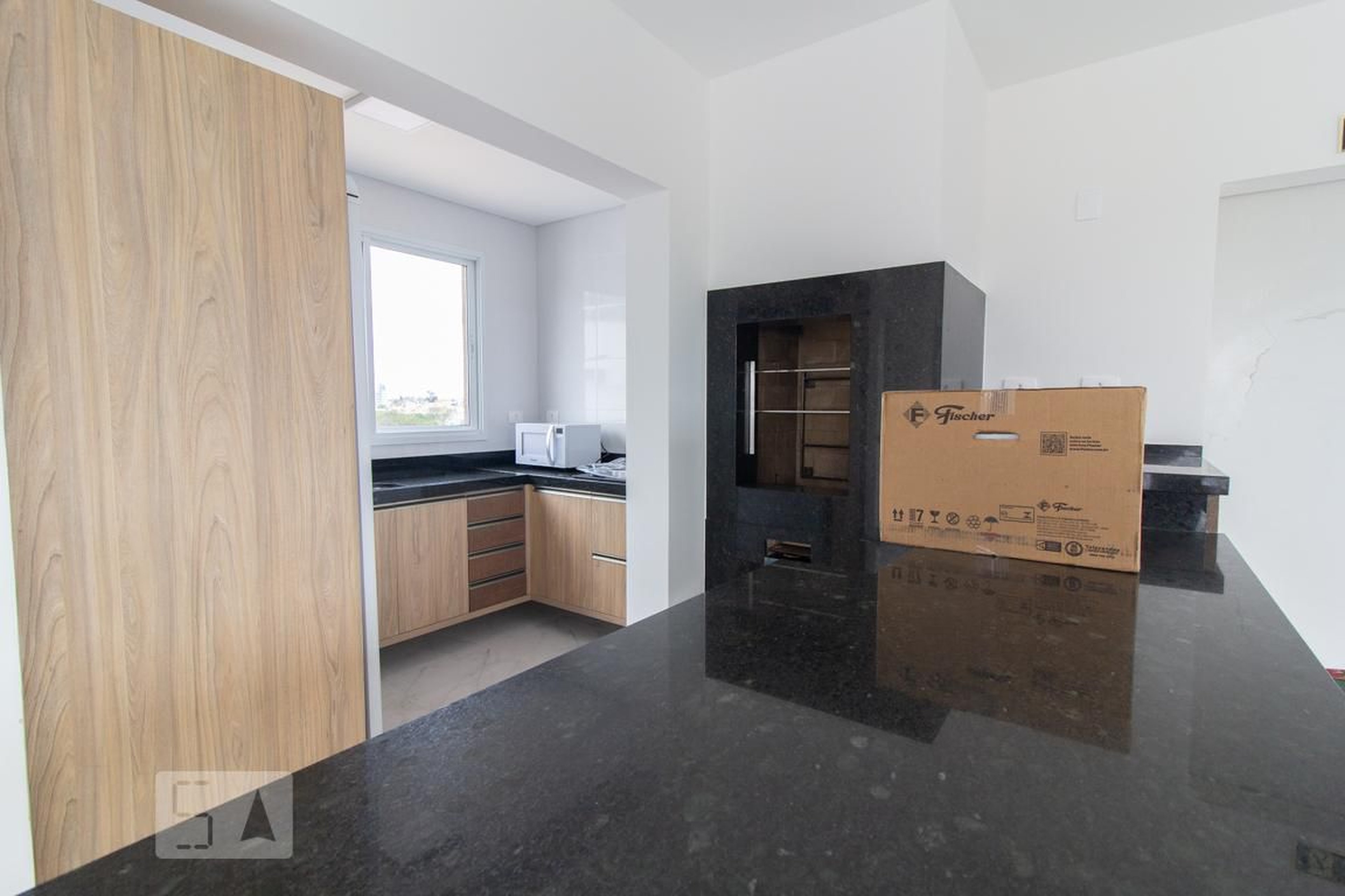 Condomínio Edifício Torre II, Portão - Curitiba - Alugue ou Compre ...