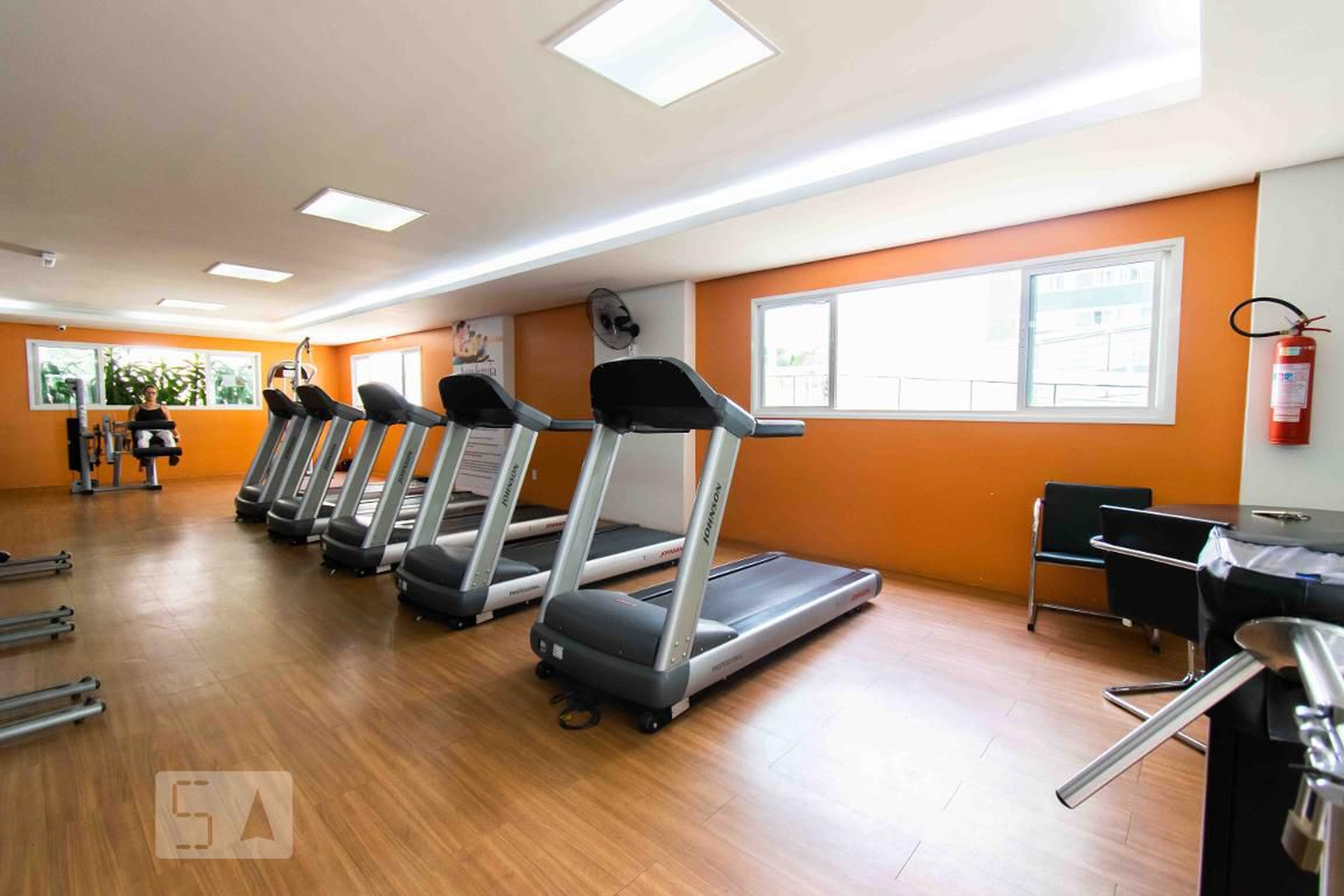 Condomínio Citta Residence, Águas Claras - Brasília - Alugue ou Compre ...