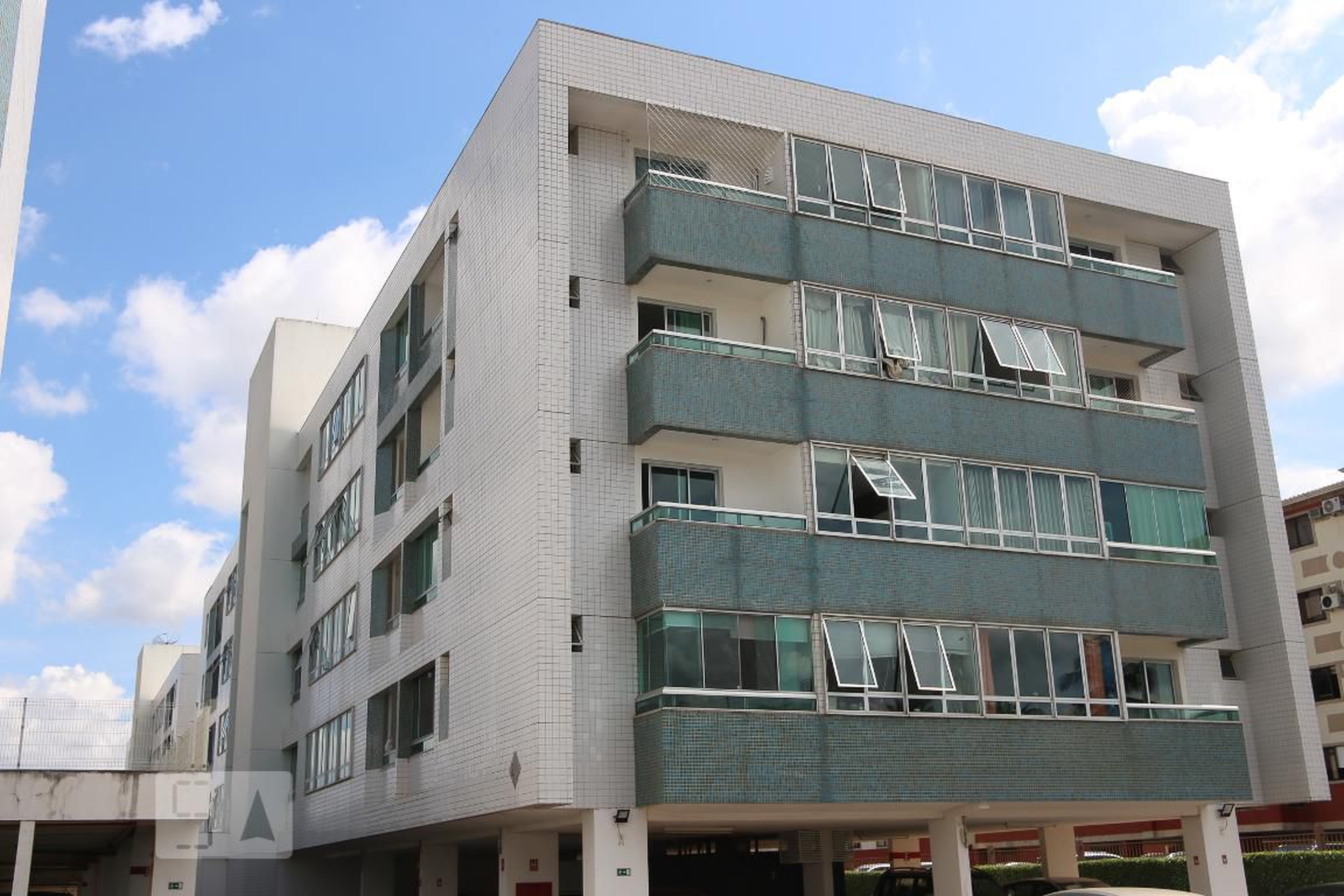 Condomínio Premier Residence, Asa Norte - Brasília - Alugue ou Compre ...