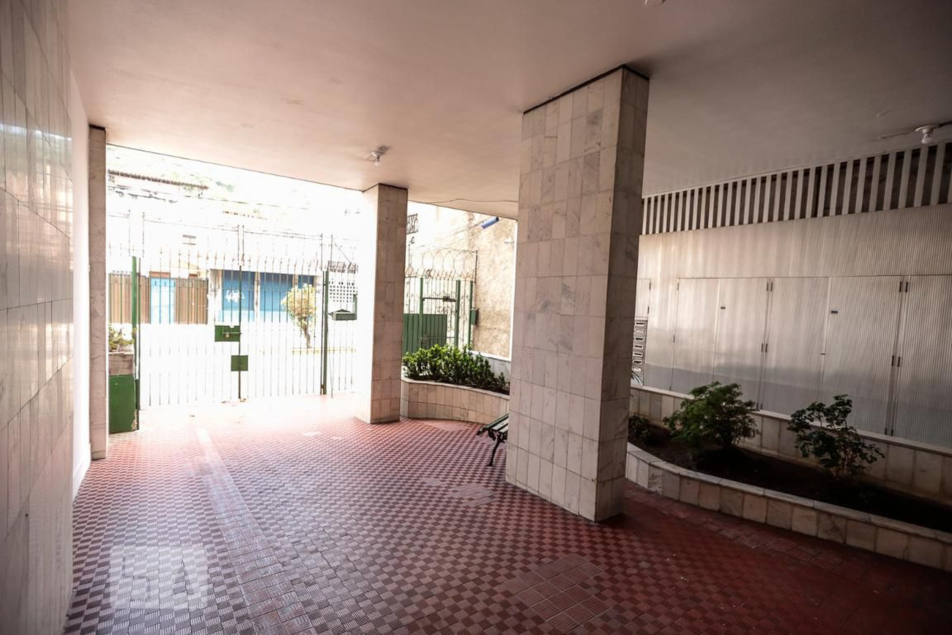 Edifício Jorge Baalbaki, Engenho Novo - Rio de Janeiro - Alugue ou ...