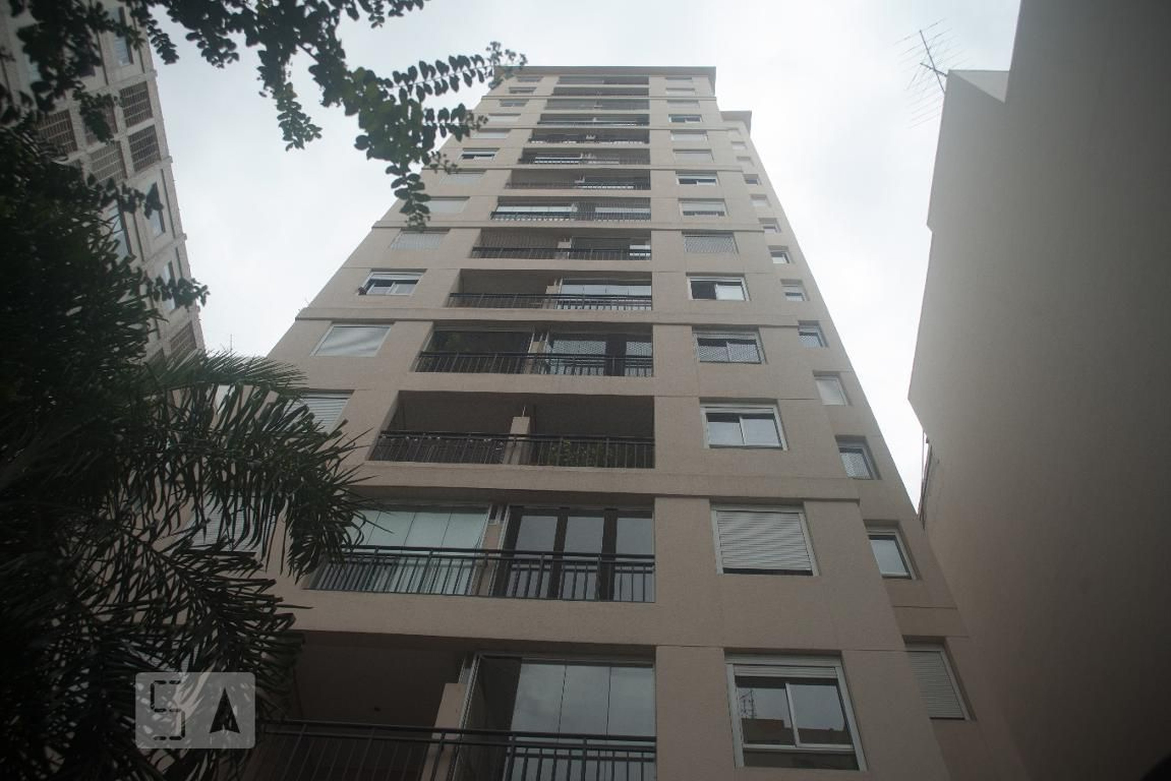 Condomínio Higienópolis Around, Santa Cecília - São Paulo - Alugue ou ...