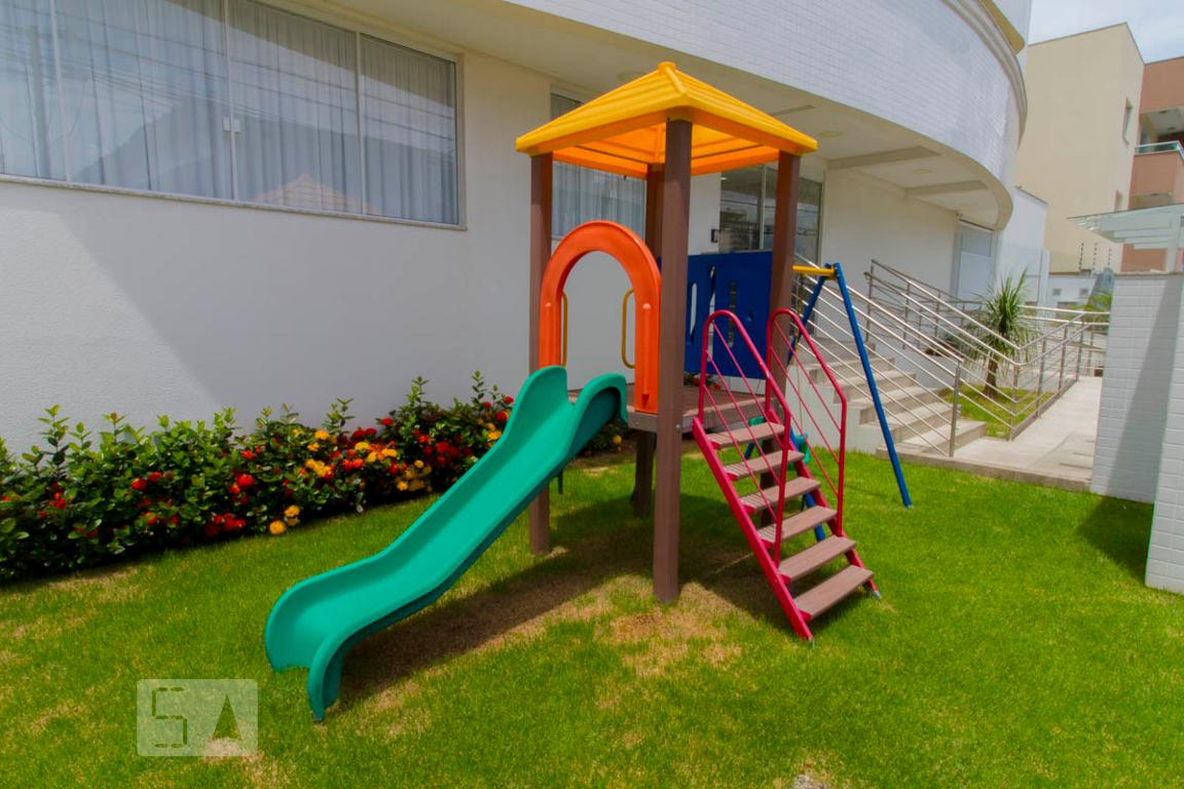 Condomínio Palladium Residence, Cidade Jardim de Florianópolis - São ...