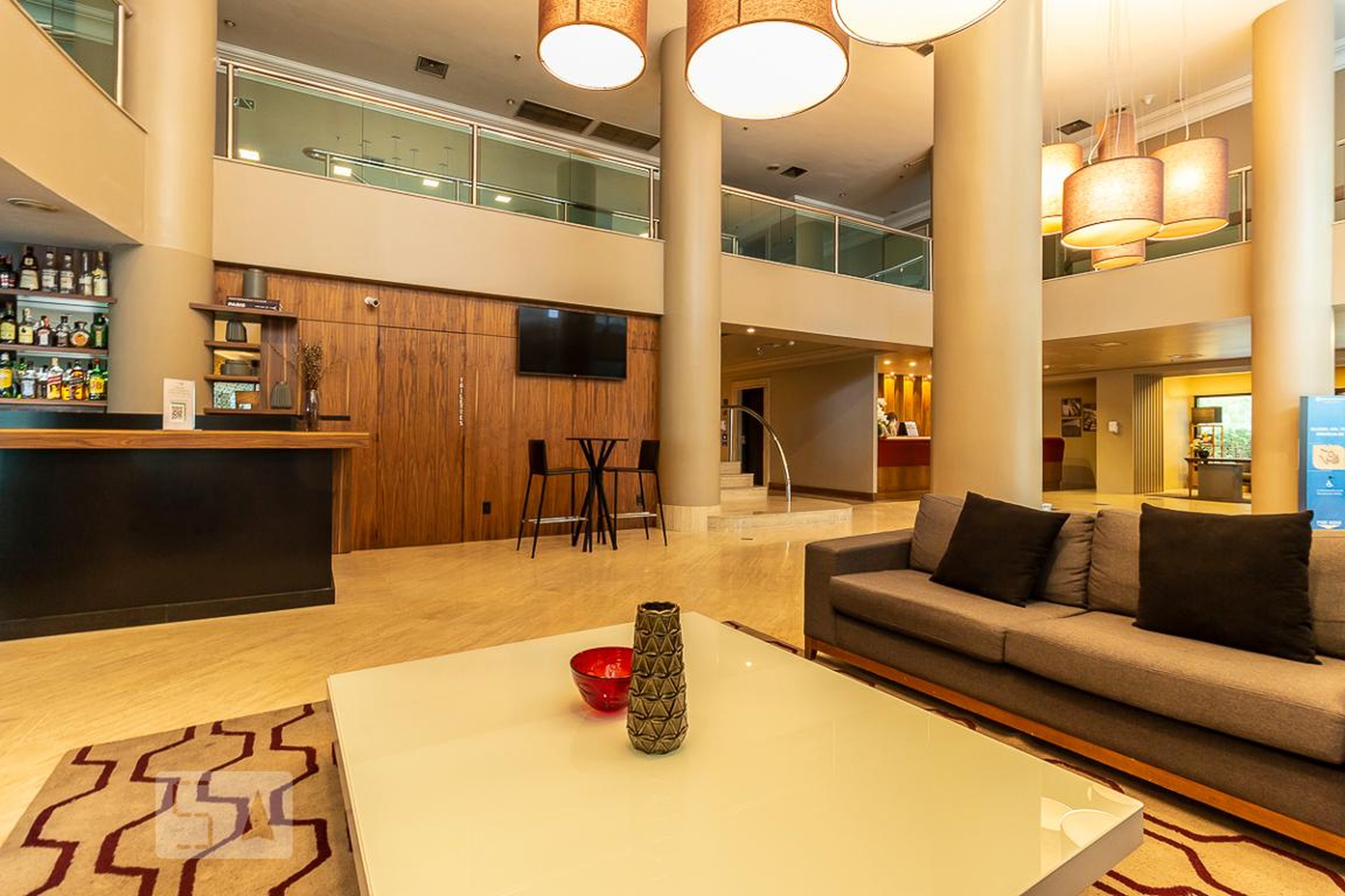 Condomínio Wyndham Berrini, Brooklin - São Paulo - Alugue ou Compre ...