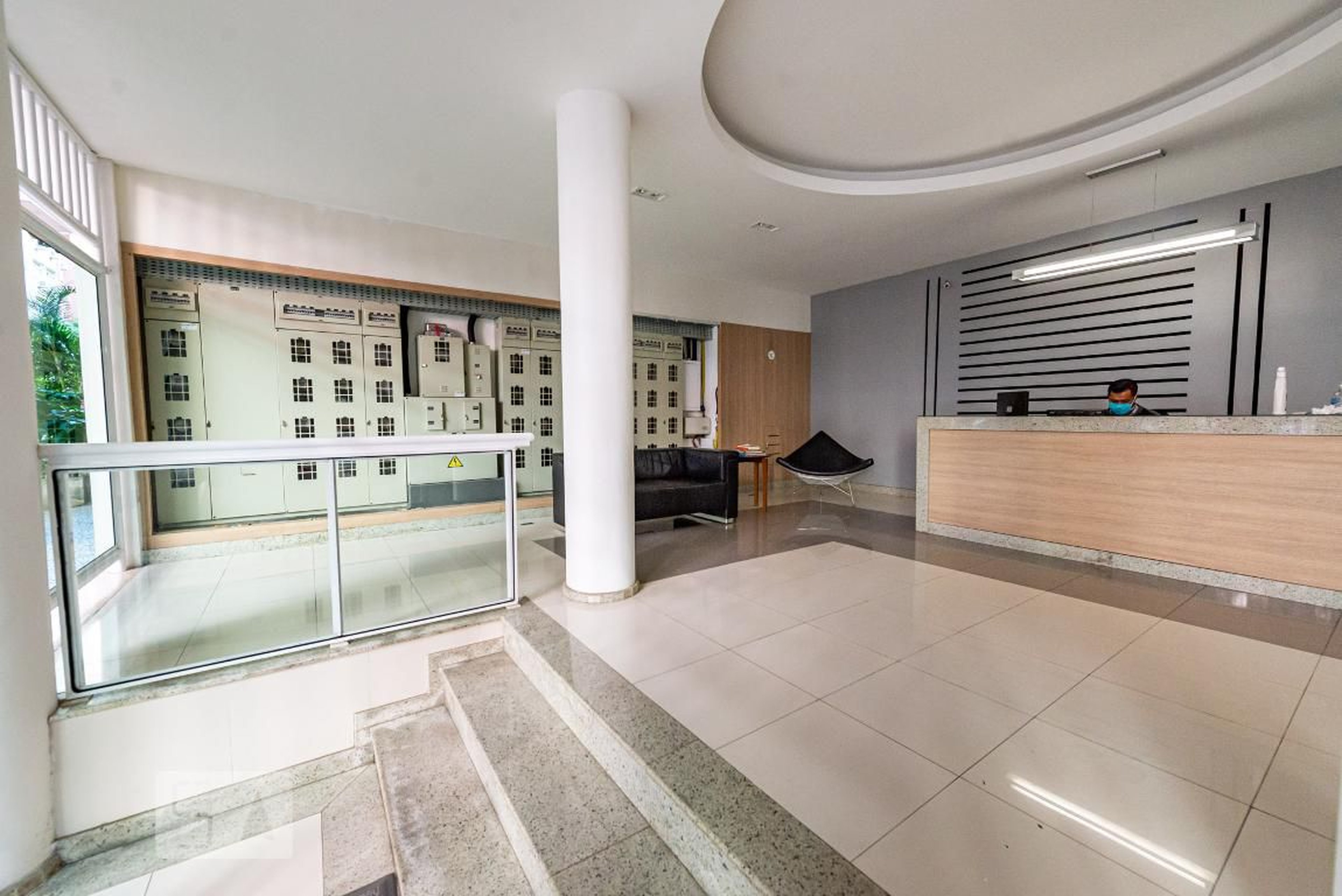 Condomínio Edificio Antonio Parreiras, Ipanema - Rio de Janeiro - Alugue ou Compre - QuintoAndar