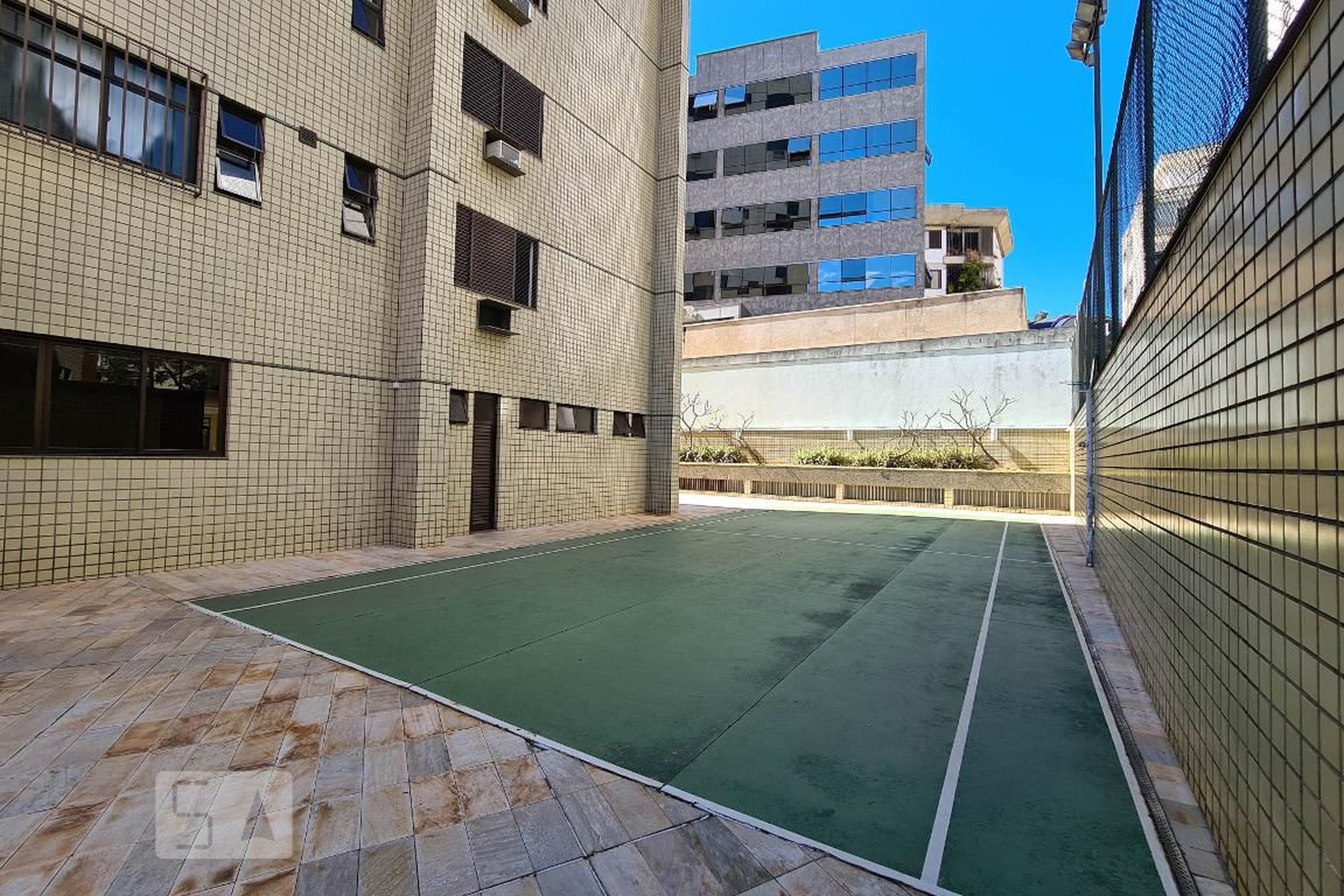 Edifício Maimonides, Cruzeiro - Belo Horizonte - Alugue ou Compre - QuintoAndar