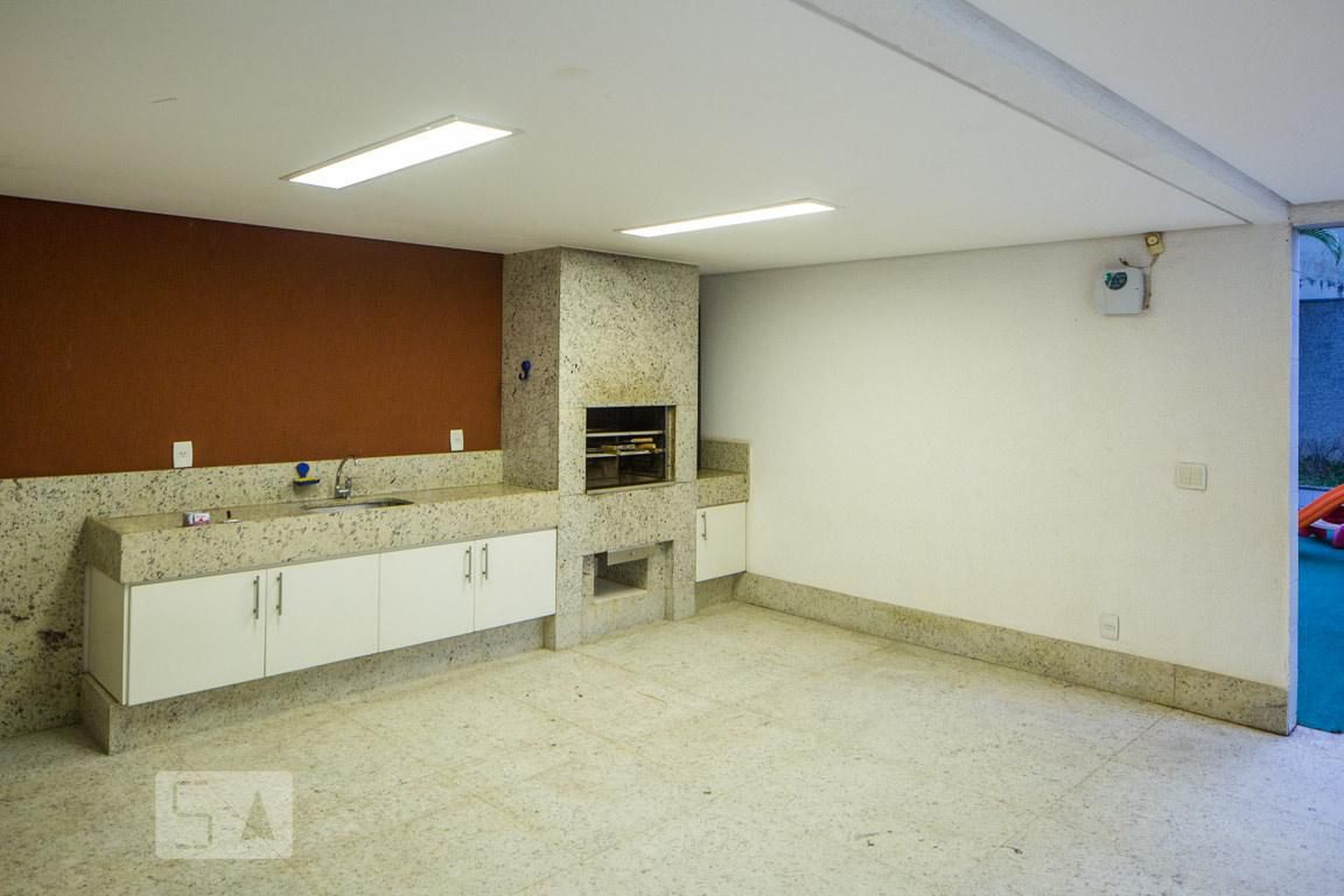 Edifício Bruna, Sion - Belo Horizonte - Alugue ou Compre - QuintoAndar