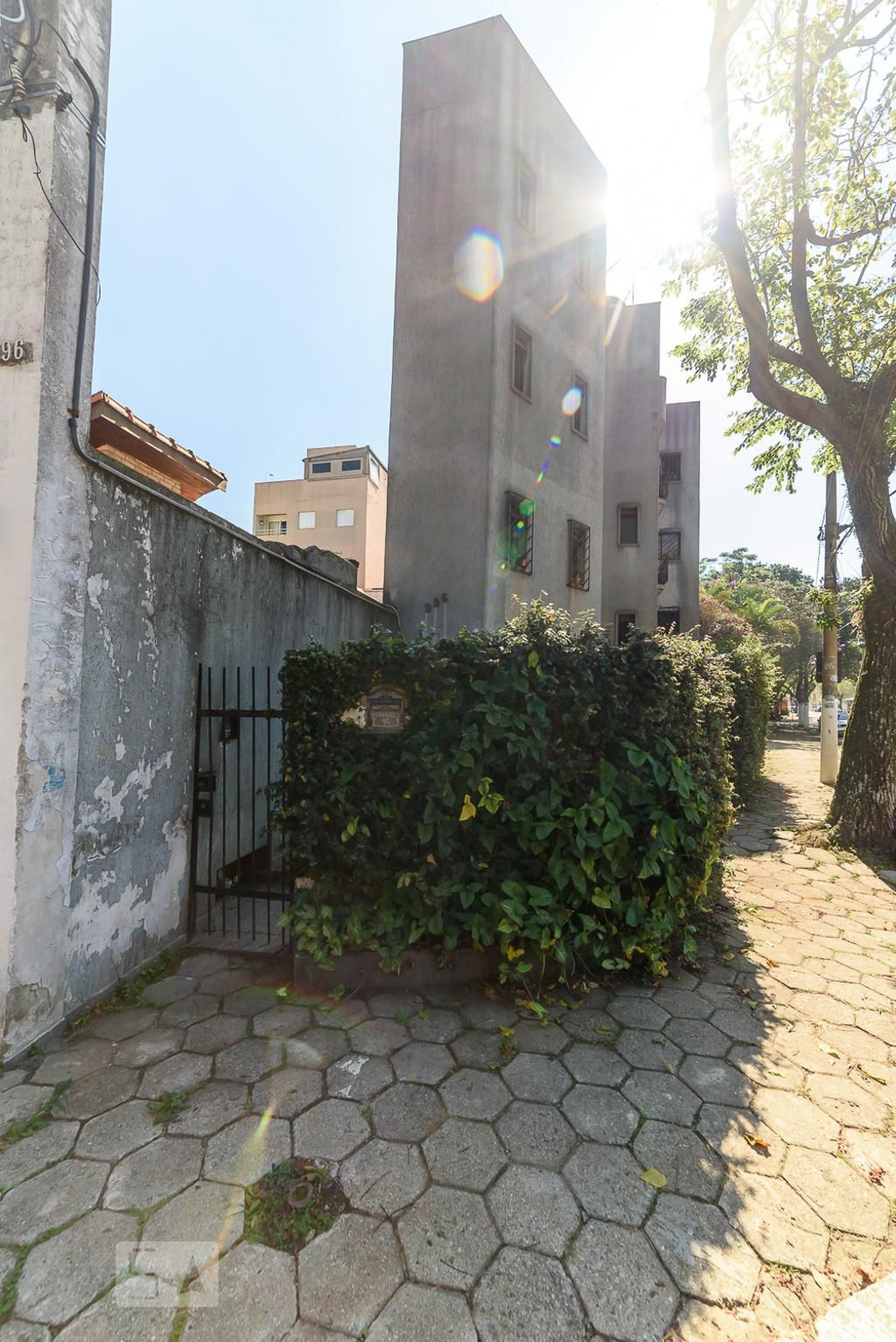 Edifício Sheilla, Rudge Ramos - São Bernardo do Campo - Alugue ou ...