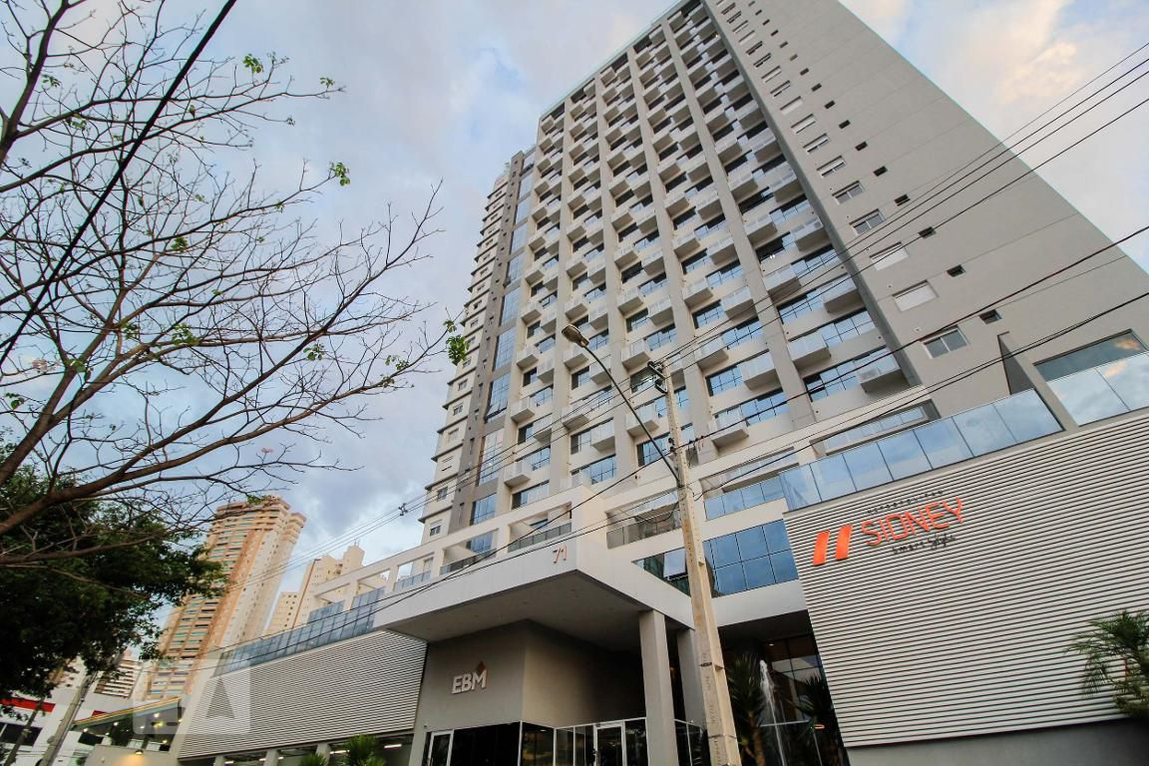 Condomínio Metropolitan Sidney, Jardim Goiás - Goiânia - Alugue ou ...