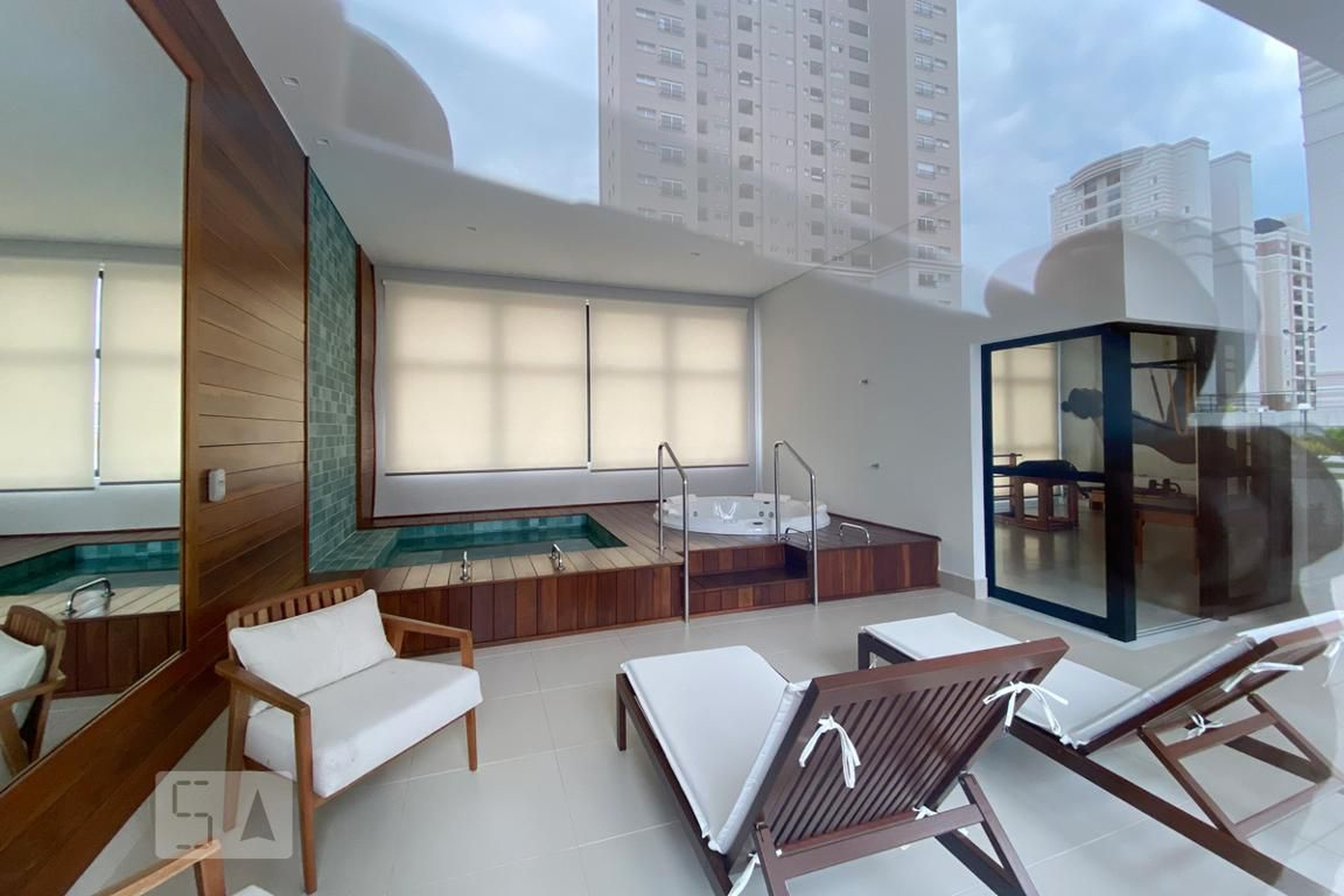 Edifício Dijon, Parque Campolim - Sorocaba - Alugue ou Compre - QuintoAndar